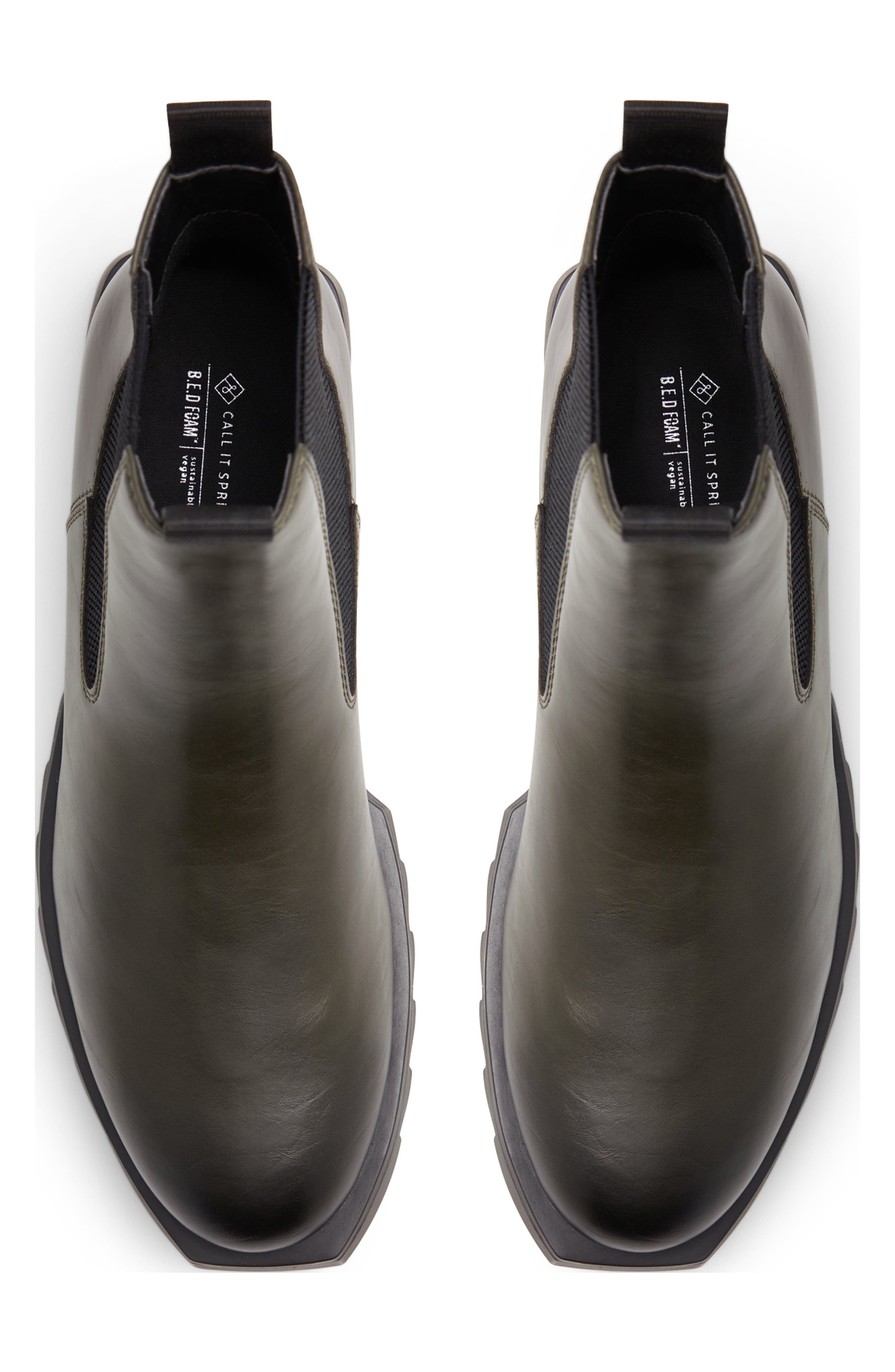 Call It Spring By Aldo Dante Chelsea Boot (Men) | Nordstromrack