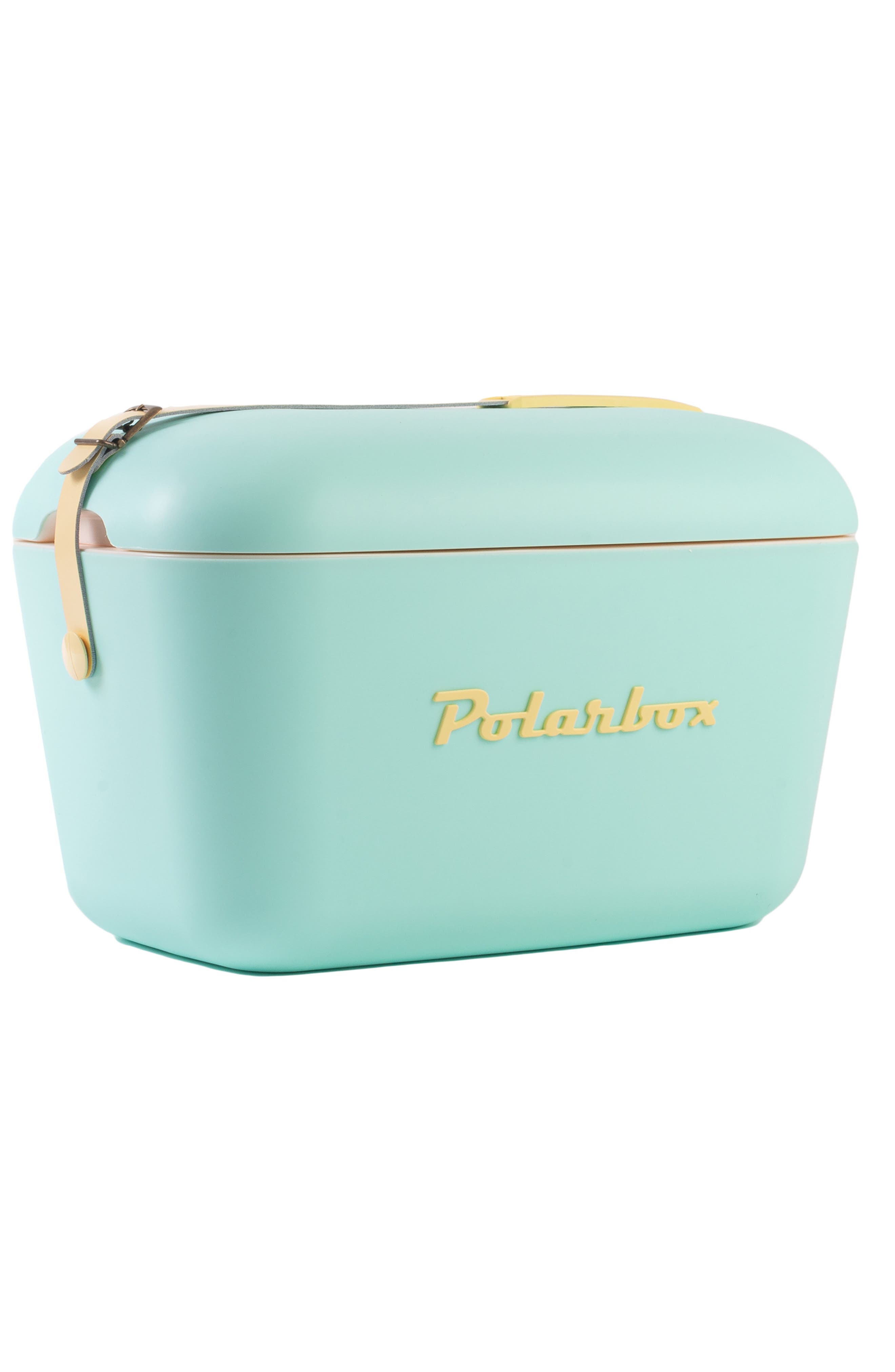 POLARBOX Classic Model Portable Cooler - Cyan | Nordstromrack