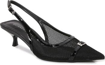 BERNESS Terra Slingback Pump (Women) | Nordstromrack
