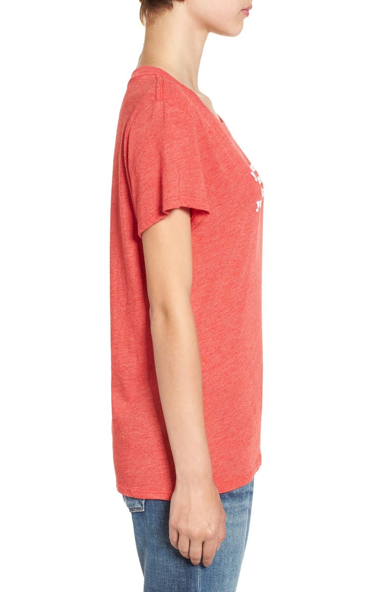 Sub_Urban Riot 'Saw Your Text' Graphic Tee | Nordstrom