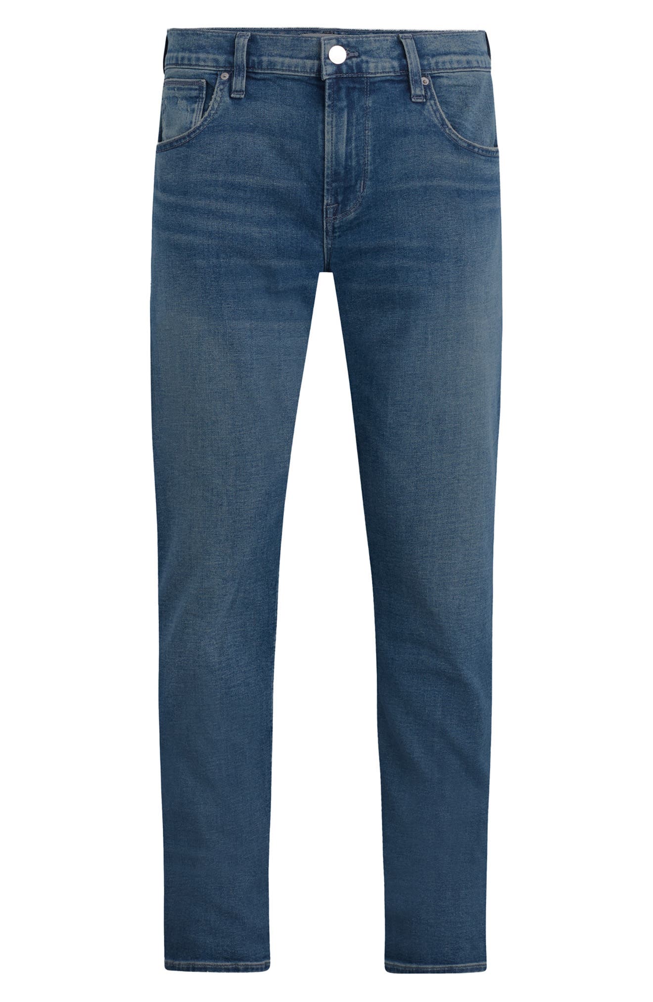 Hudson Jeans Blake Slim Straight Stretch Jeans | Nordstromrack