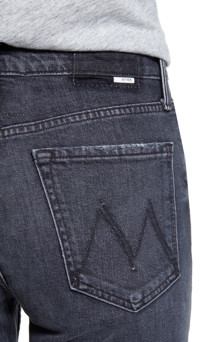 MOTHER The Tomcat Ankle Jeans | Nordstromrack