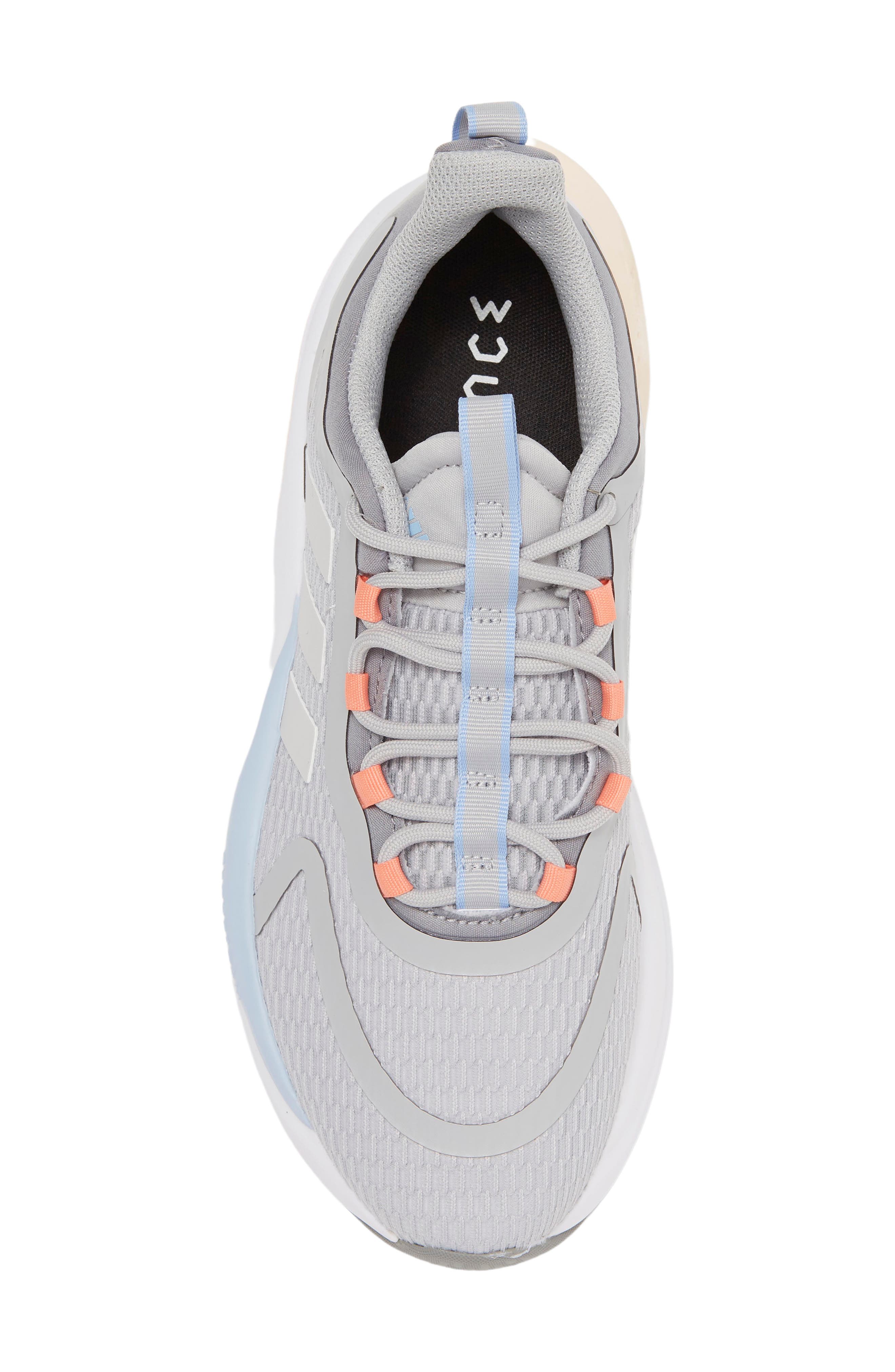adidas Planet Z Omega Athletic Sneaker (Women) | Nordstromrack