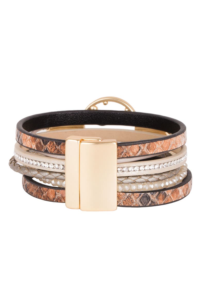 SAACHI Kayla Bracelet | Nordstromrack