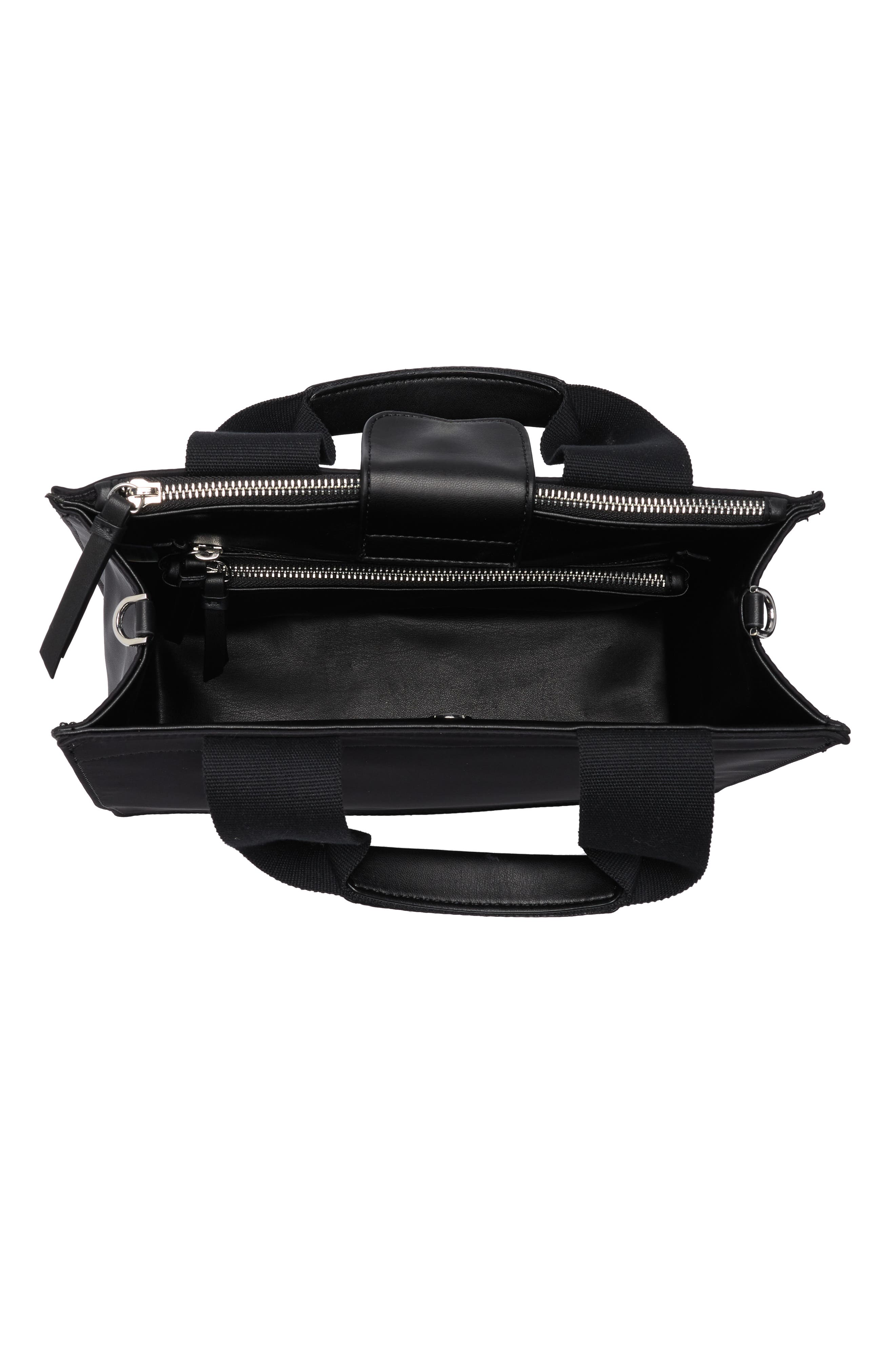 Calvin Klein Havana Sport Crossbody Mini Tote Bag | Nordstromrack