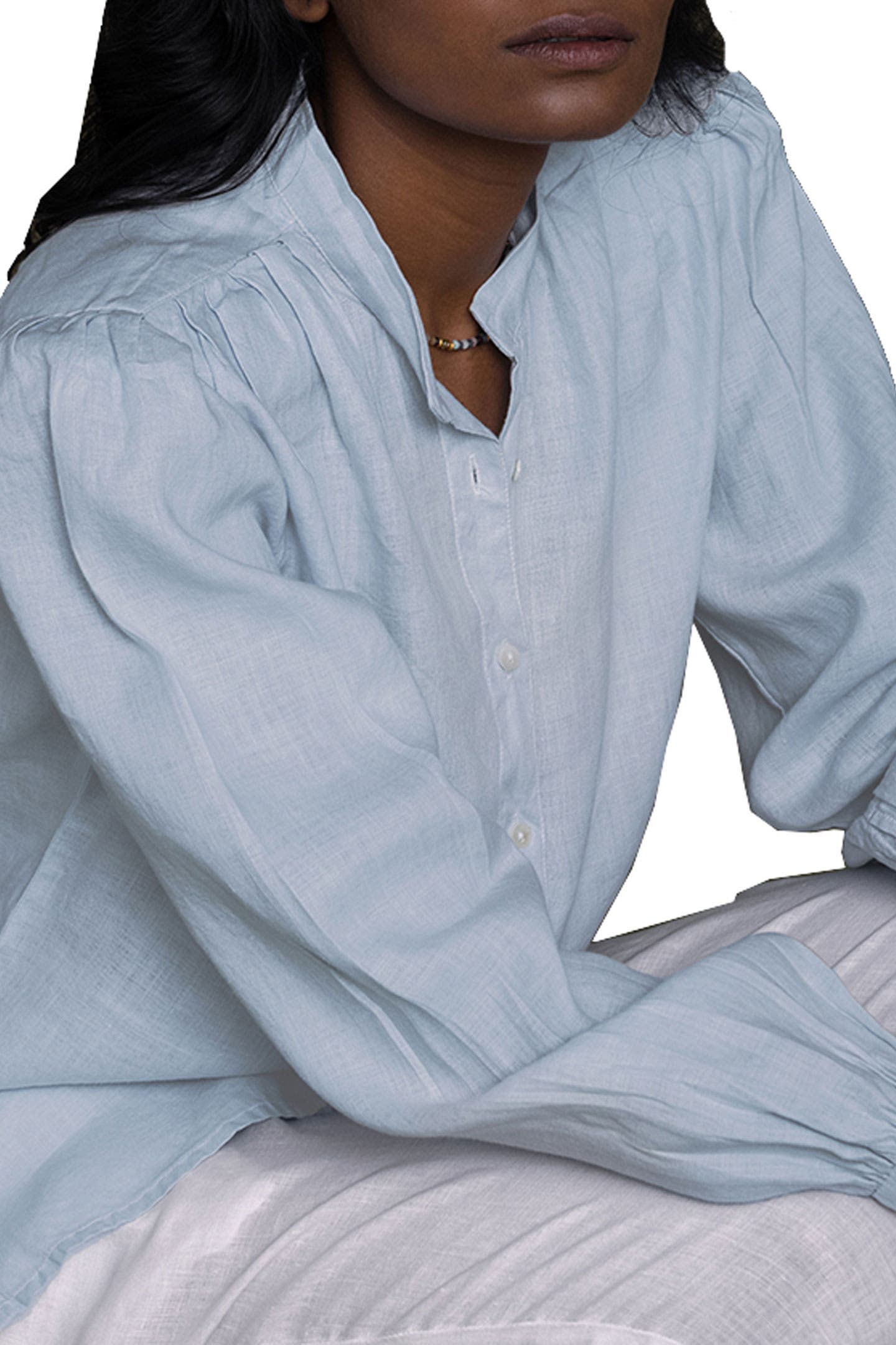 Reistor The Wild River Shirt | Nordstrom