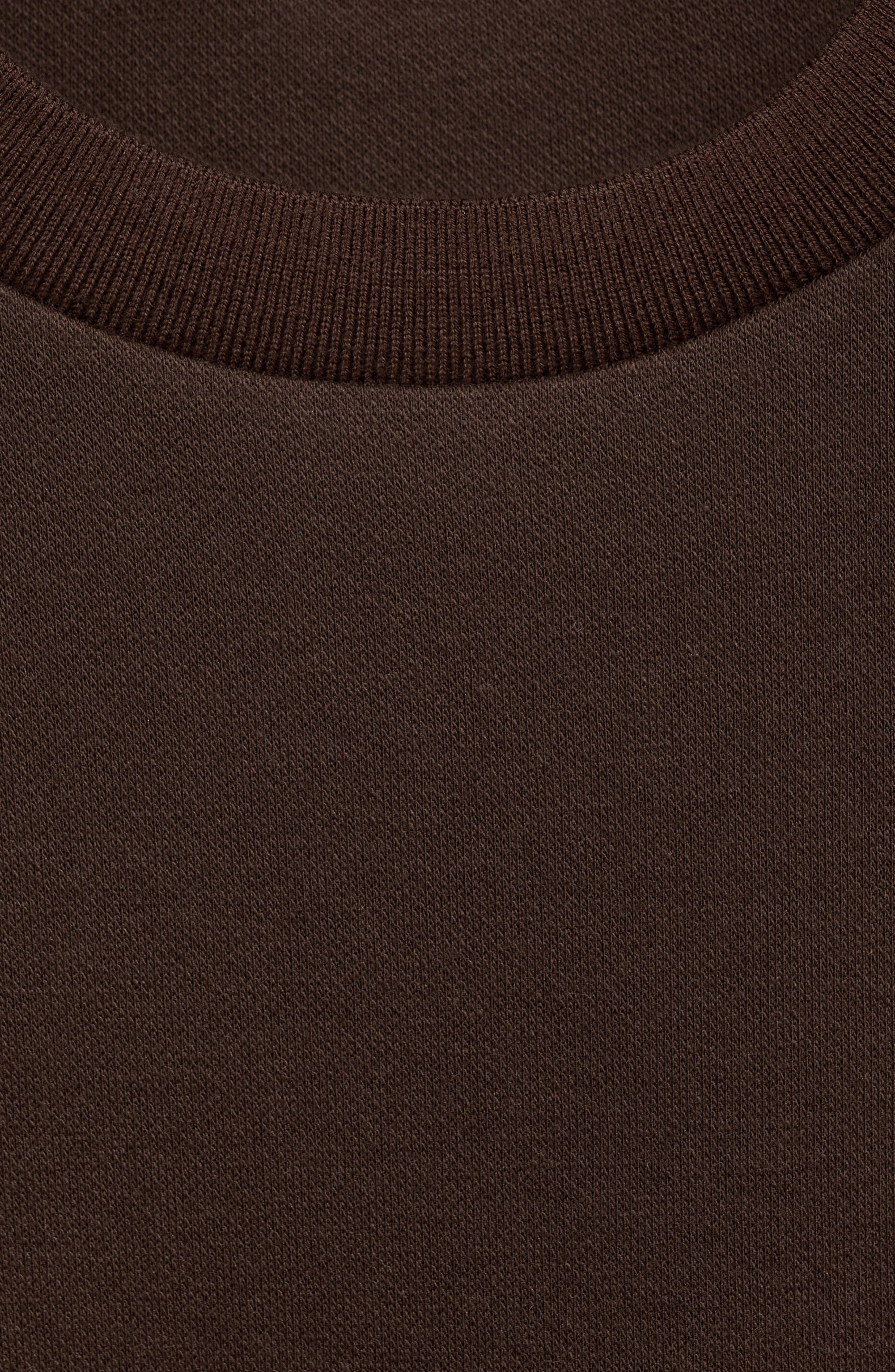 Cotton Blend Maternity T-Shirt (Women) | Nordstromrack