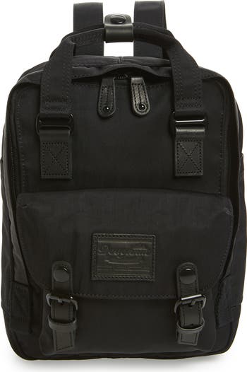 Doughnut Mini Macaroon Black Series Water Resistant Backpack | Nordstrom