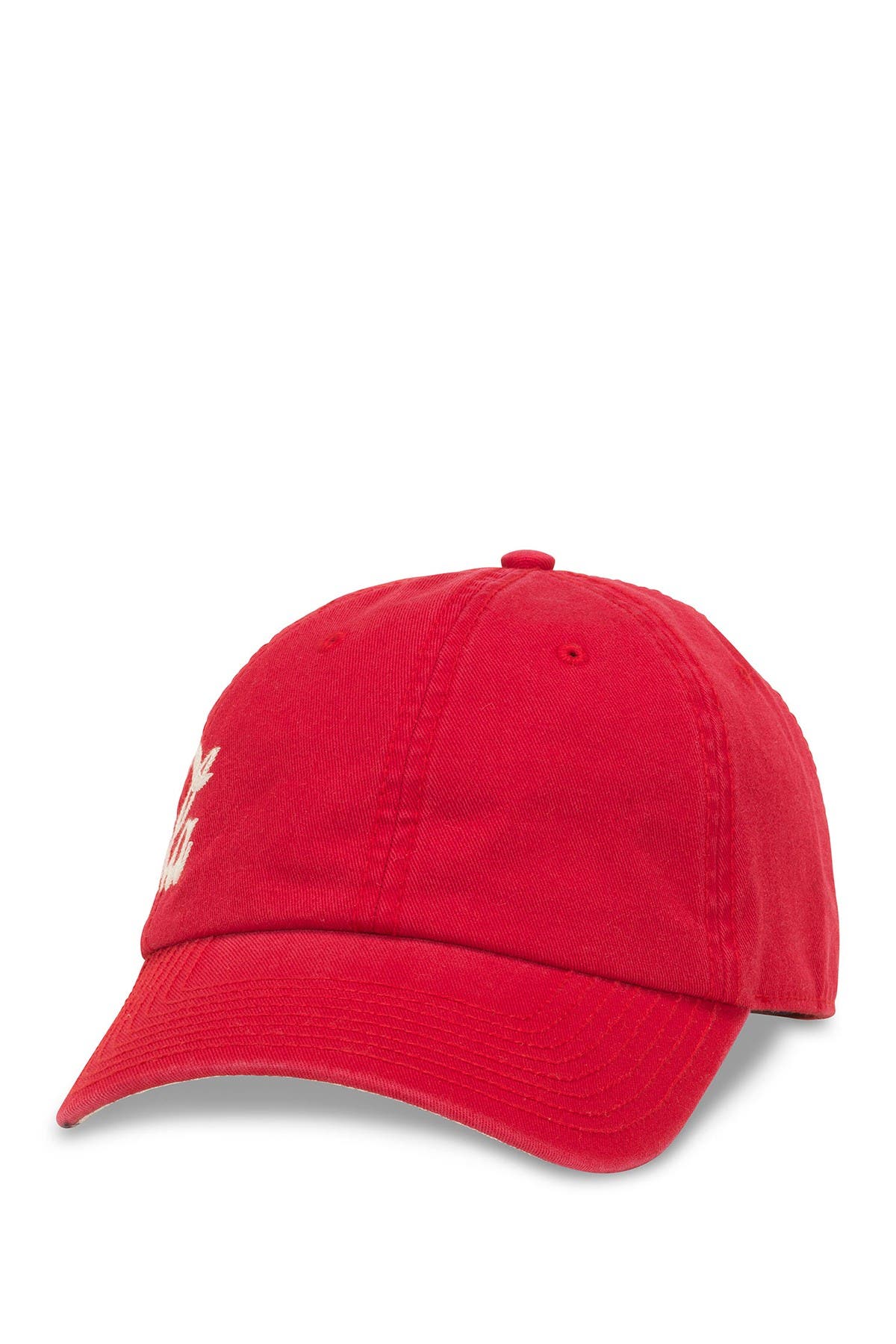 American Needle Farside Coke Baseball Cap | Nordstromrack