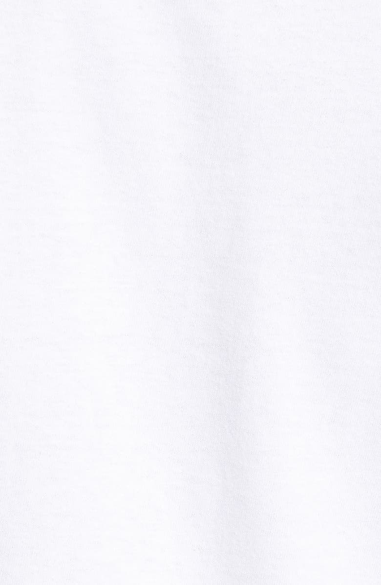 CARROTS BY ANWAR CARROTS Embroidered Carrot Cotton T-Shirt | Nordstromrack