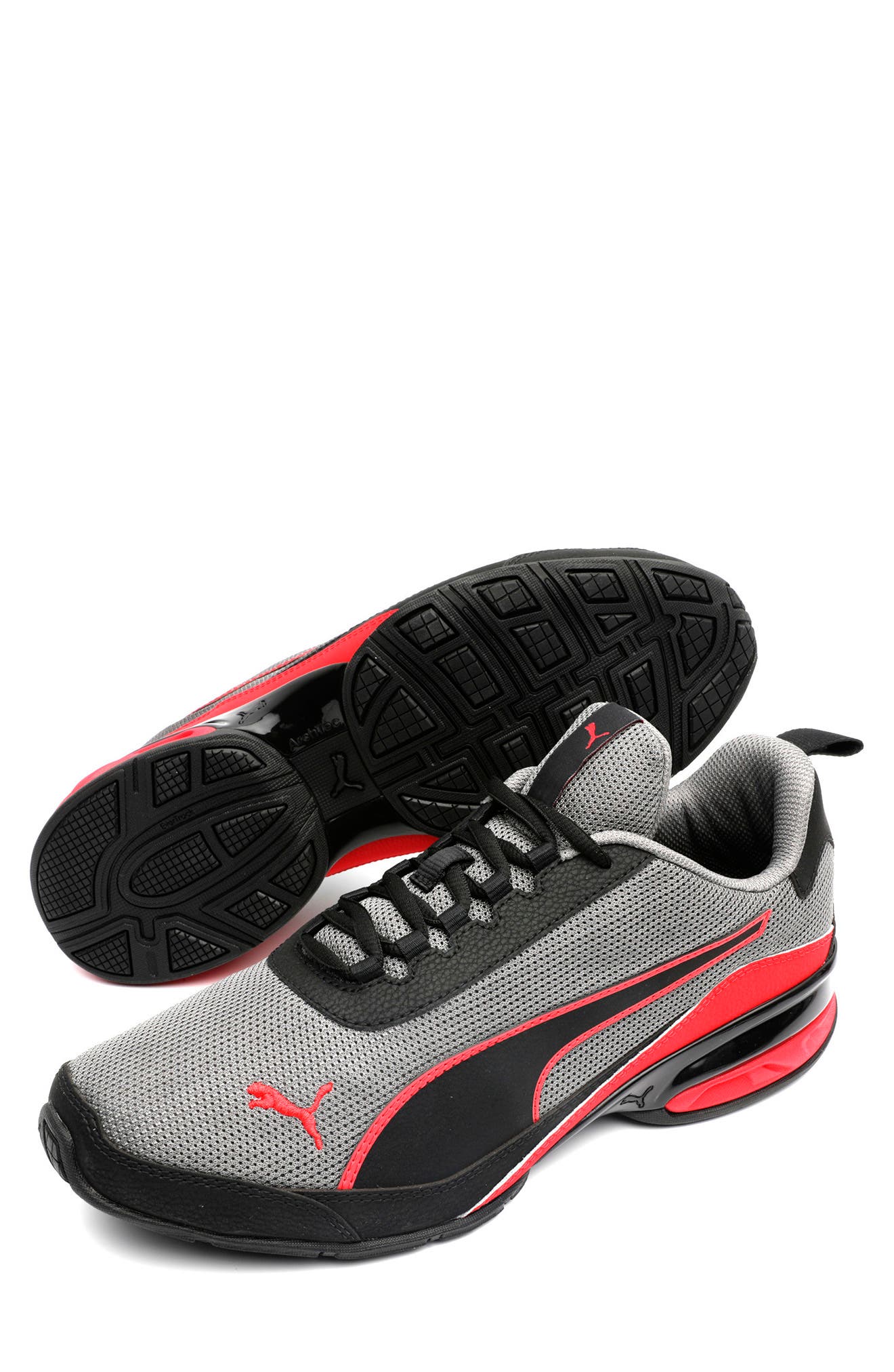 PUMA Viz Runner Sport Sneaker (Men) | Nordstromrack