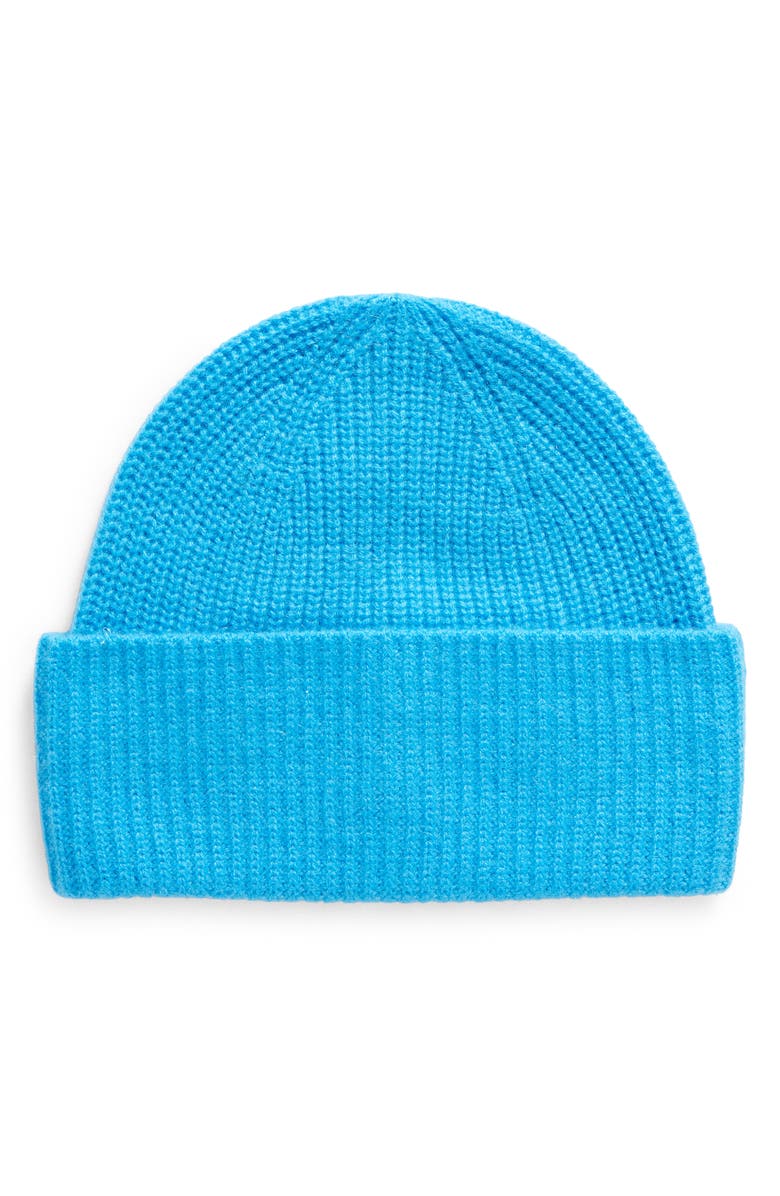 COS Wool & Cashmere Beanie | Nordstromrack