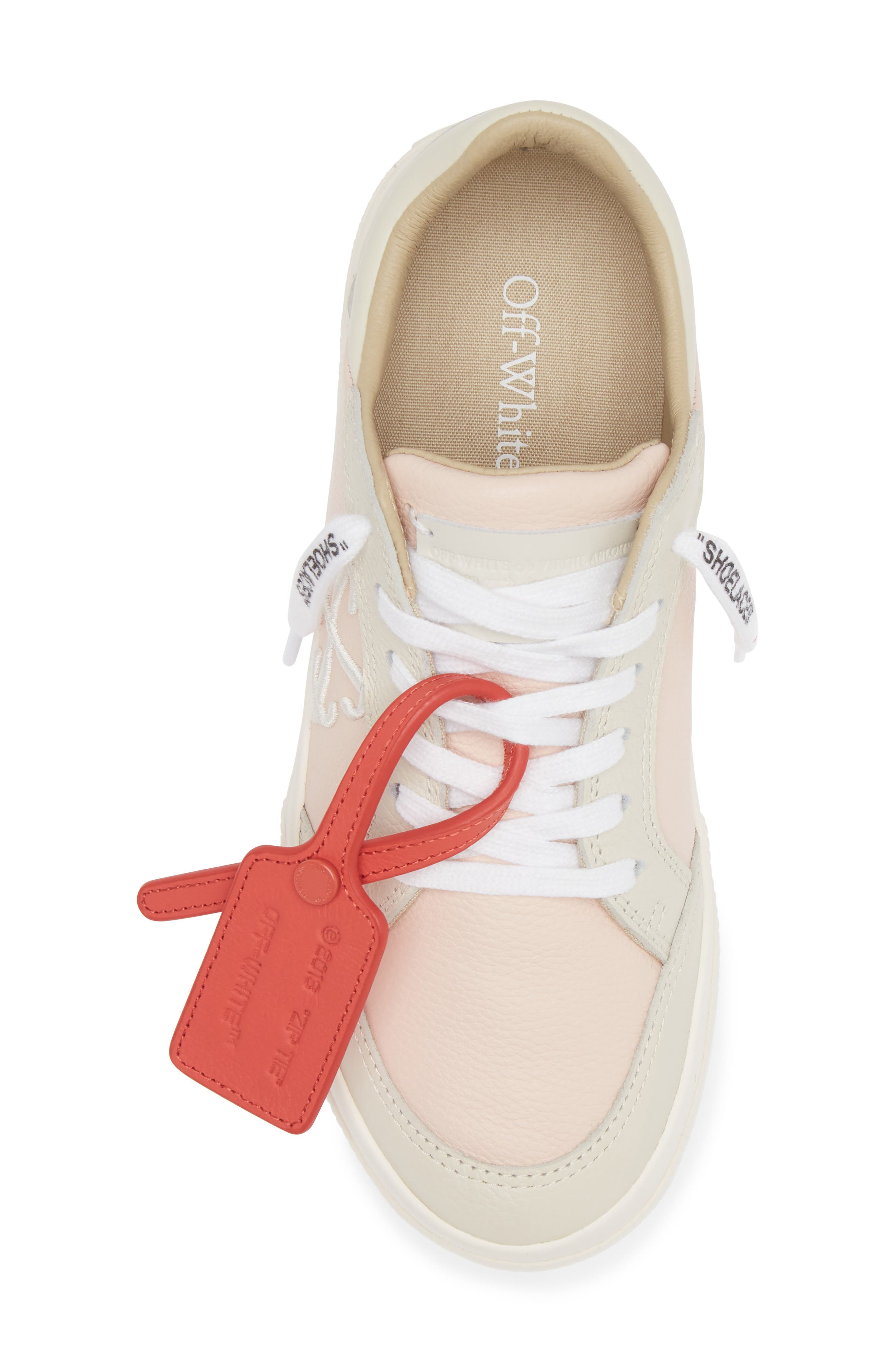 Off-White New Vulcanized Low Top Sneaker (Women) | Nordstromrack