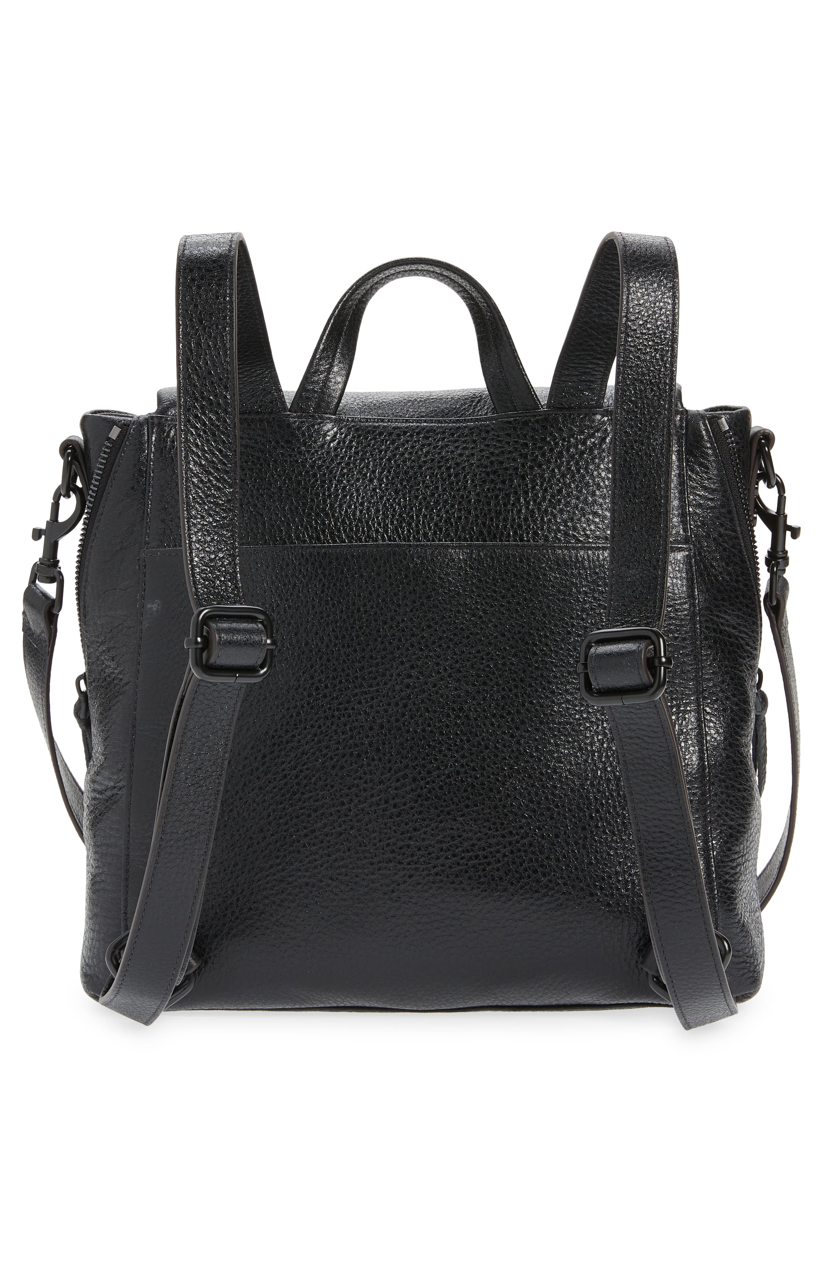 Aimee Kestenberg No BS Leather Backpack | Nordstromrack