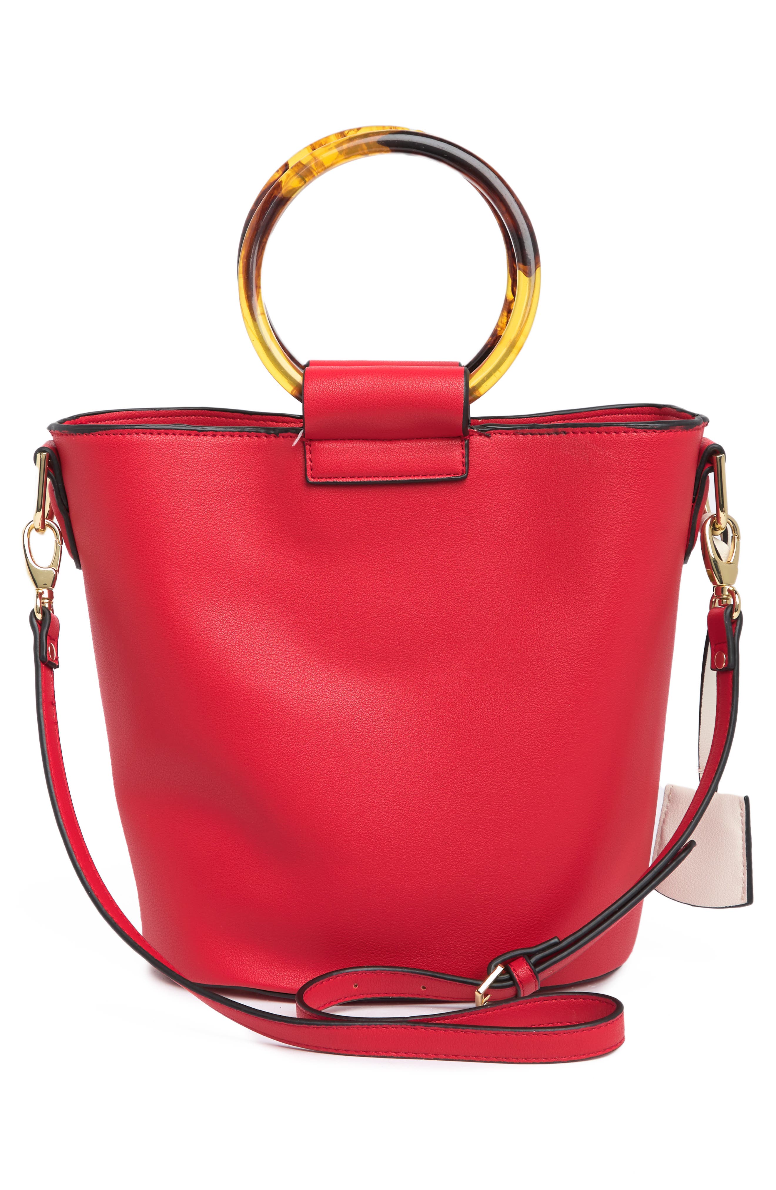 Trina Turk O-Ring Bucket Bag | Nordstromrack