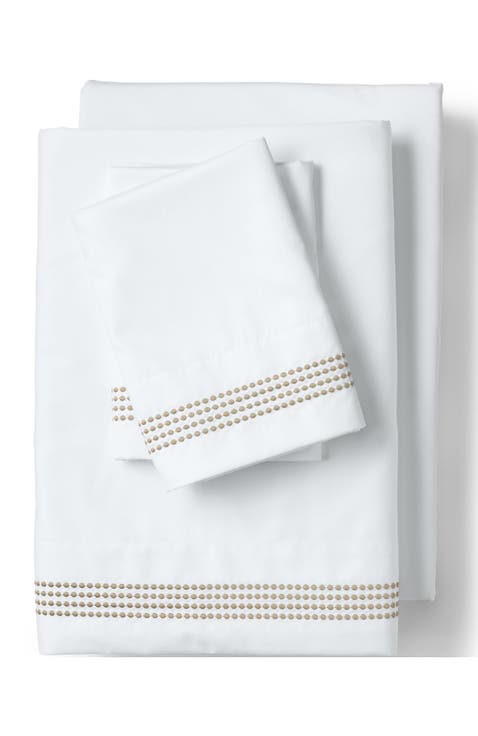 Lands' End Bed Sheets & Sets | Nordstrom