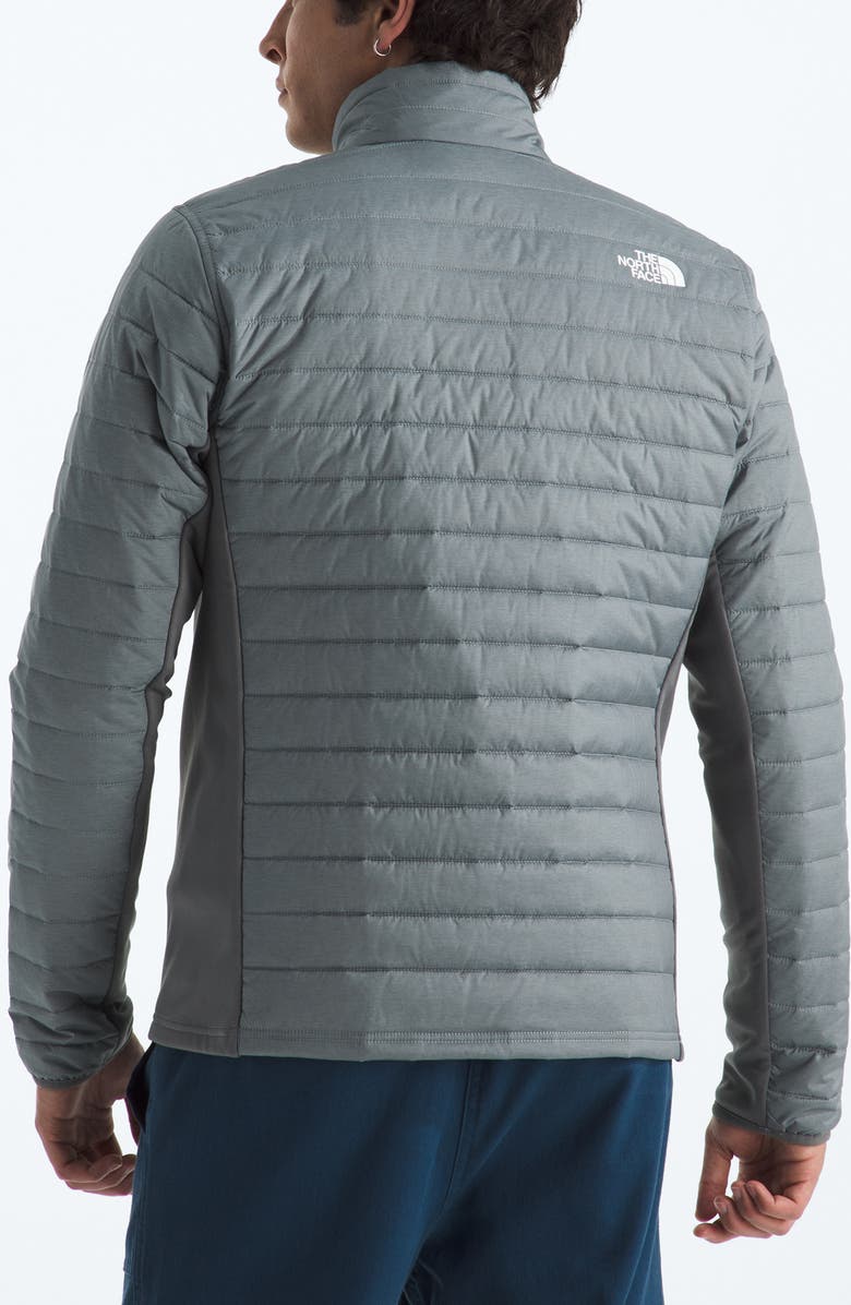 The North Face Canyonlands Water Repellent Hybrid Jacket | Nordstrom