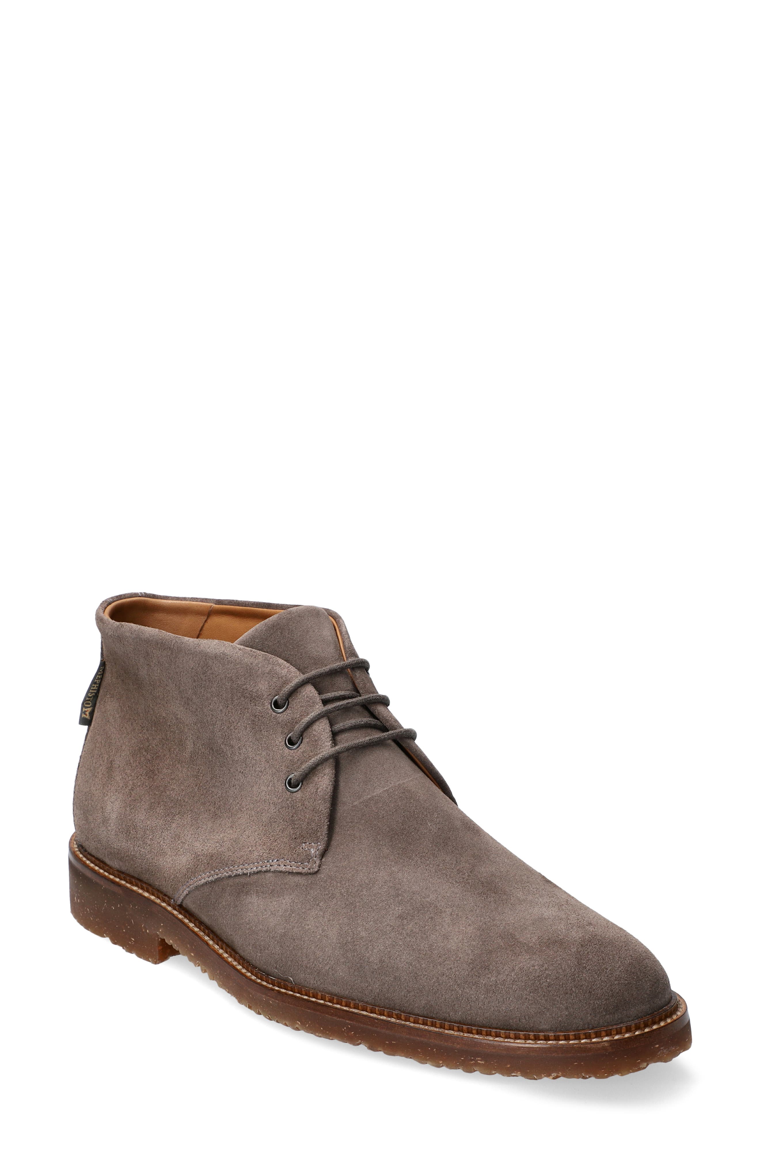 Mephisto Polo Chukka Boot (Men) | Nordstromrack