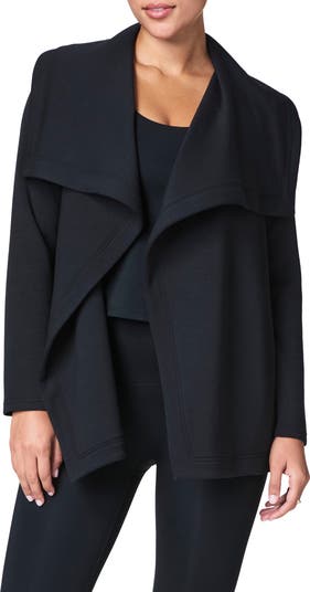 SPANX® AirEssentials Open Wrap Cardigan | Nordstrom