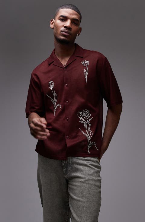 Men's Button Up Shirts | Nordstrom