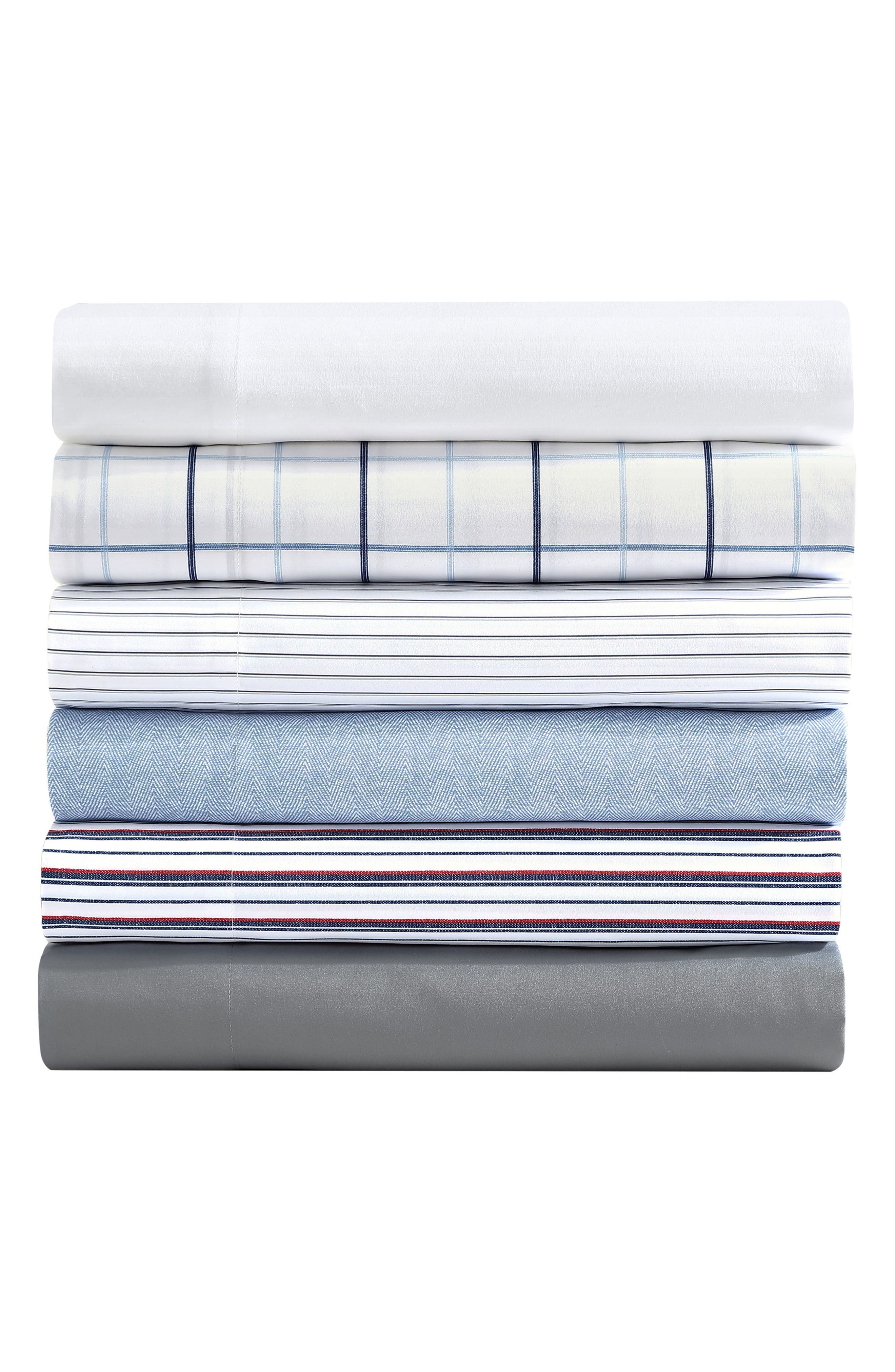 Skinny Yacht Stripe Sheet Set | Nordstromrack