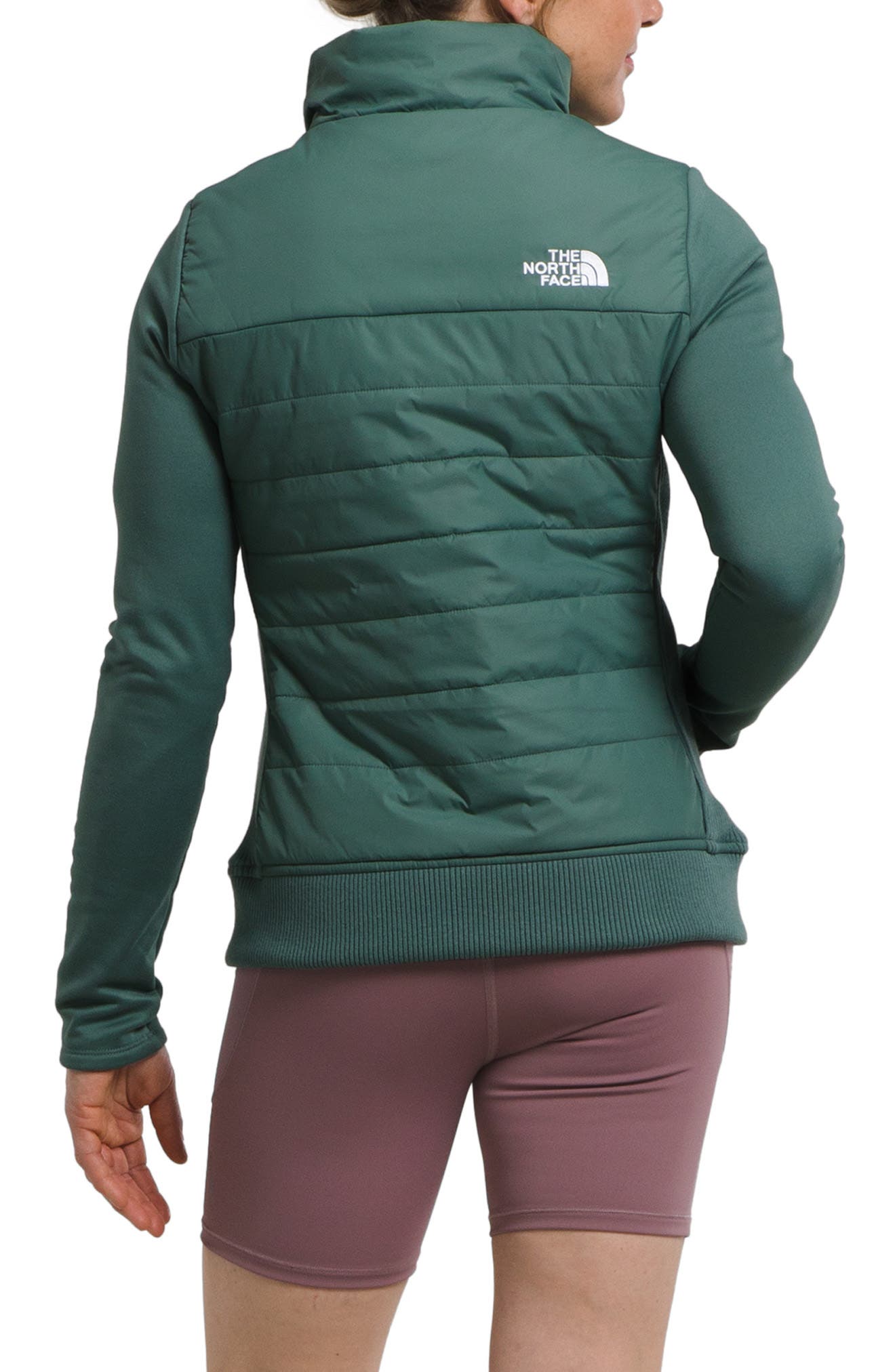 The North Face Mashup Insulated Jacket | Nordstromrack