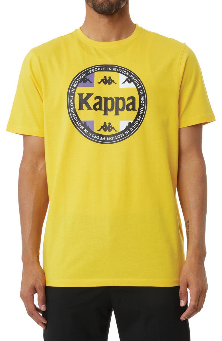 Kappa ACTIVE Authentic Paddys Logo T-Shirt | Nordstromrack