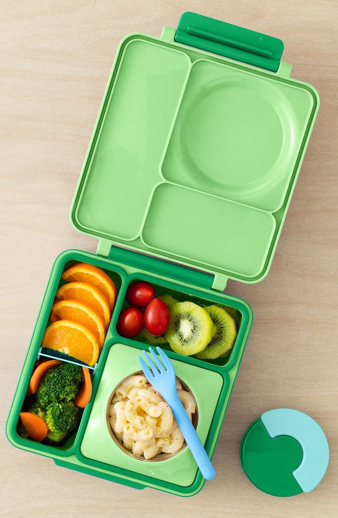 OMIE Box Bento Lunch Box for Kids | Nordstrom