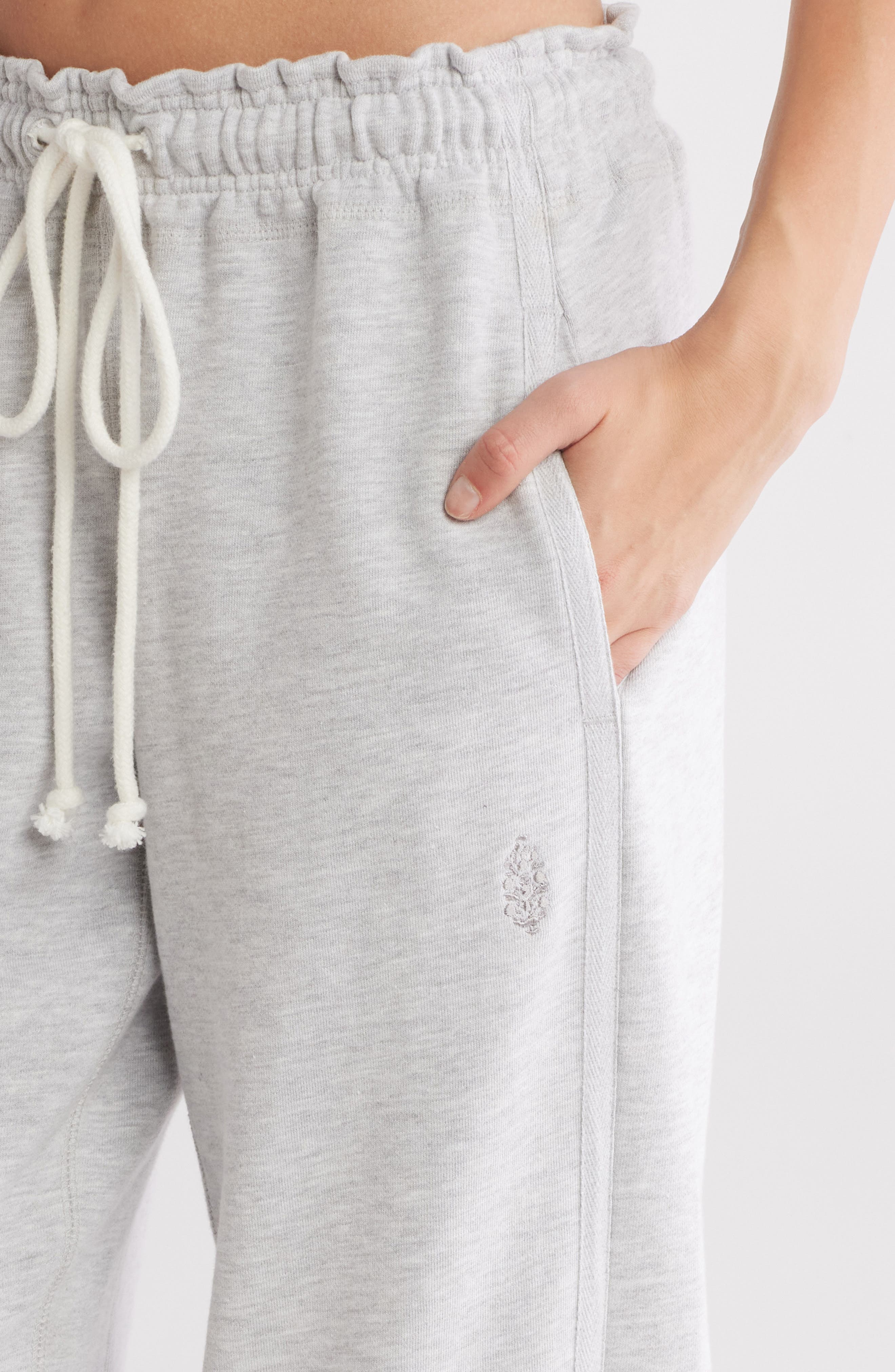 Free People FP Movement Flutter Joggers | Nordstrom