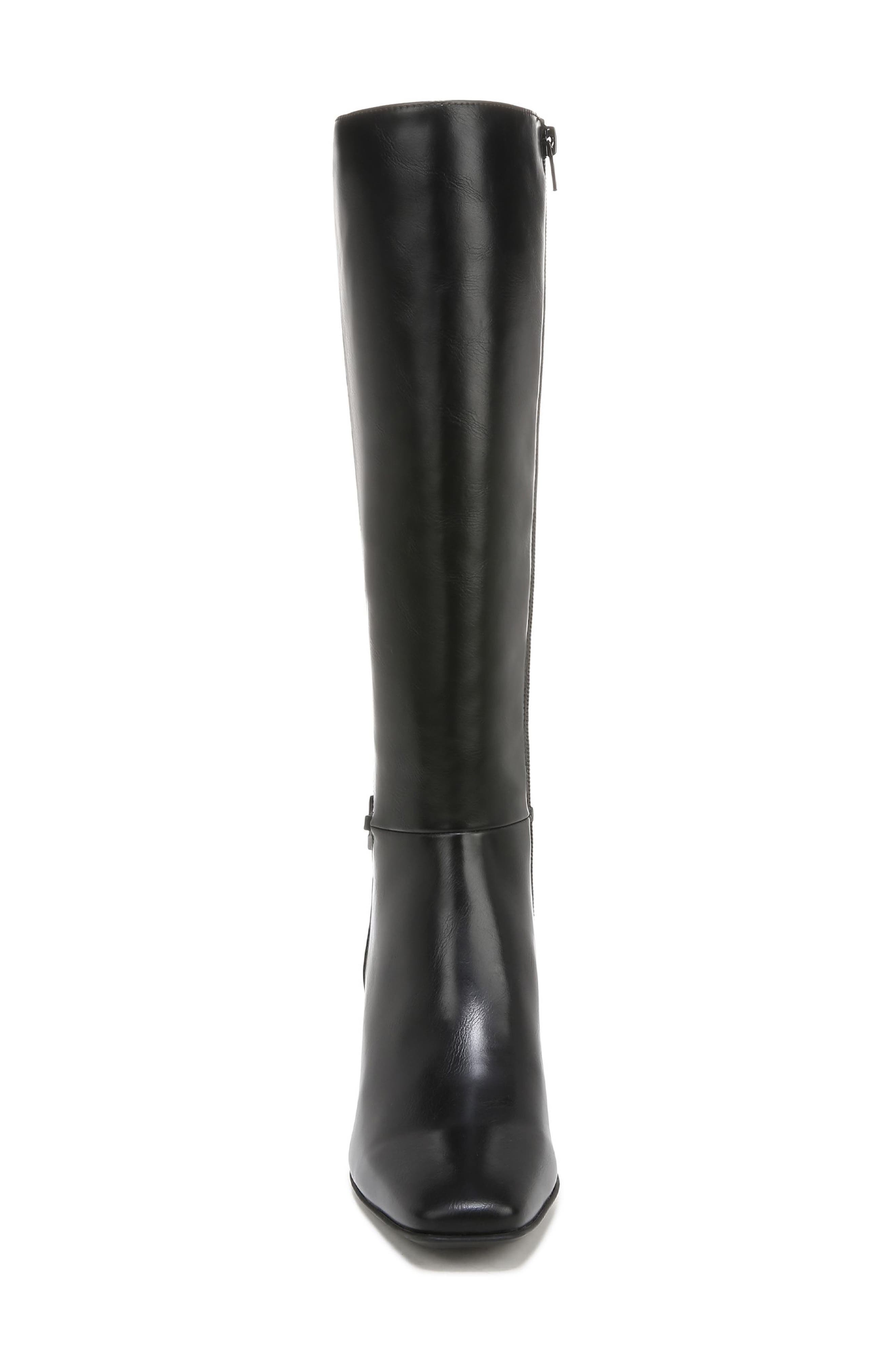 Naturalizer Waylon Tall Boot (Women) | Nordstromrack