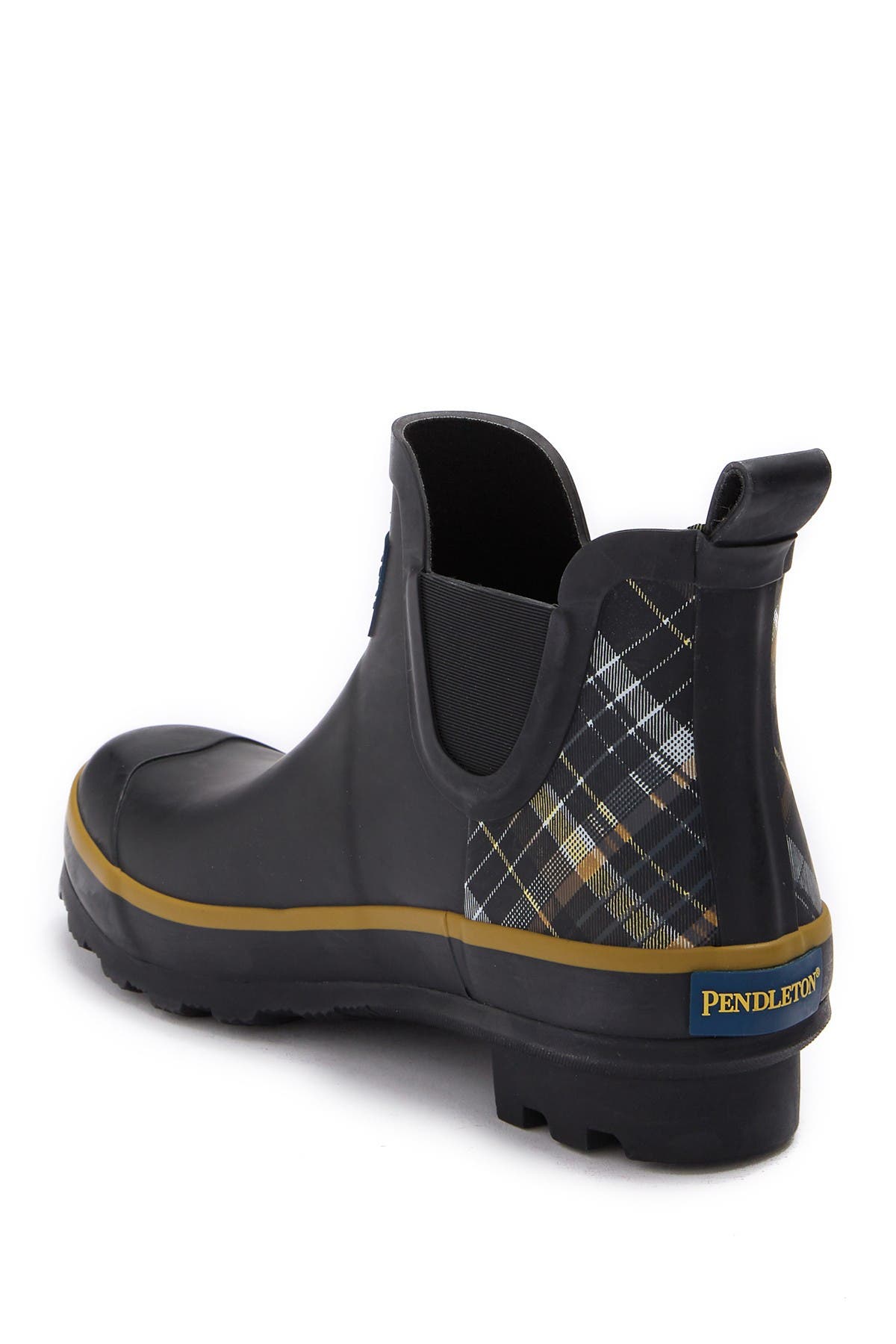 Pendleton Ashton Waterproof Chelsea Boot | Nordstromrack