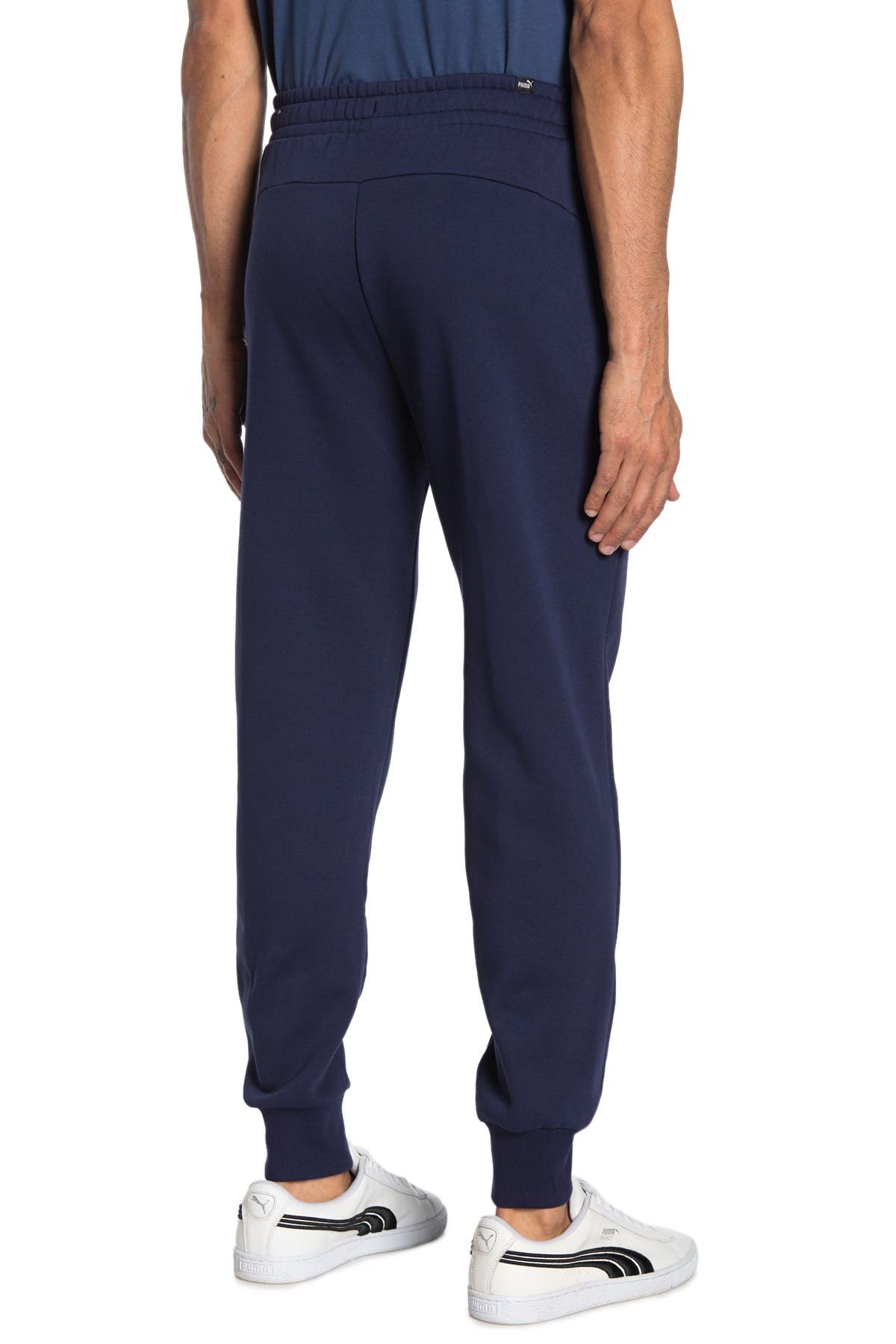 PUMA Essentials Logo Pants | Nordstromrack