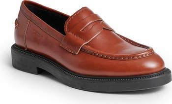 Vagabond Shoemakers Alex Penny Loafer (Women) | Nordstrom