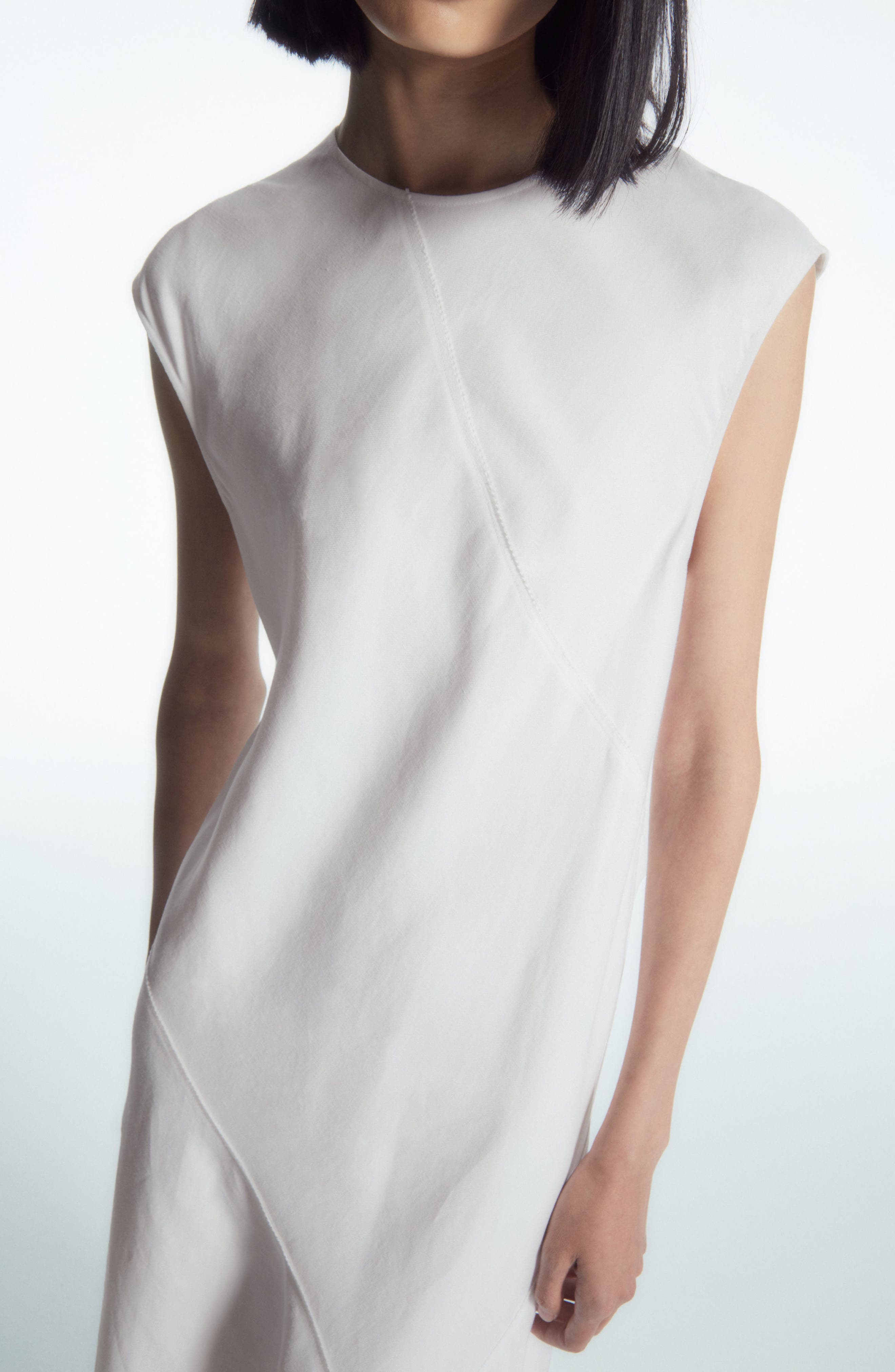 COS Carmody Midi Dress | Nordstromrack