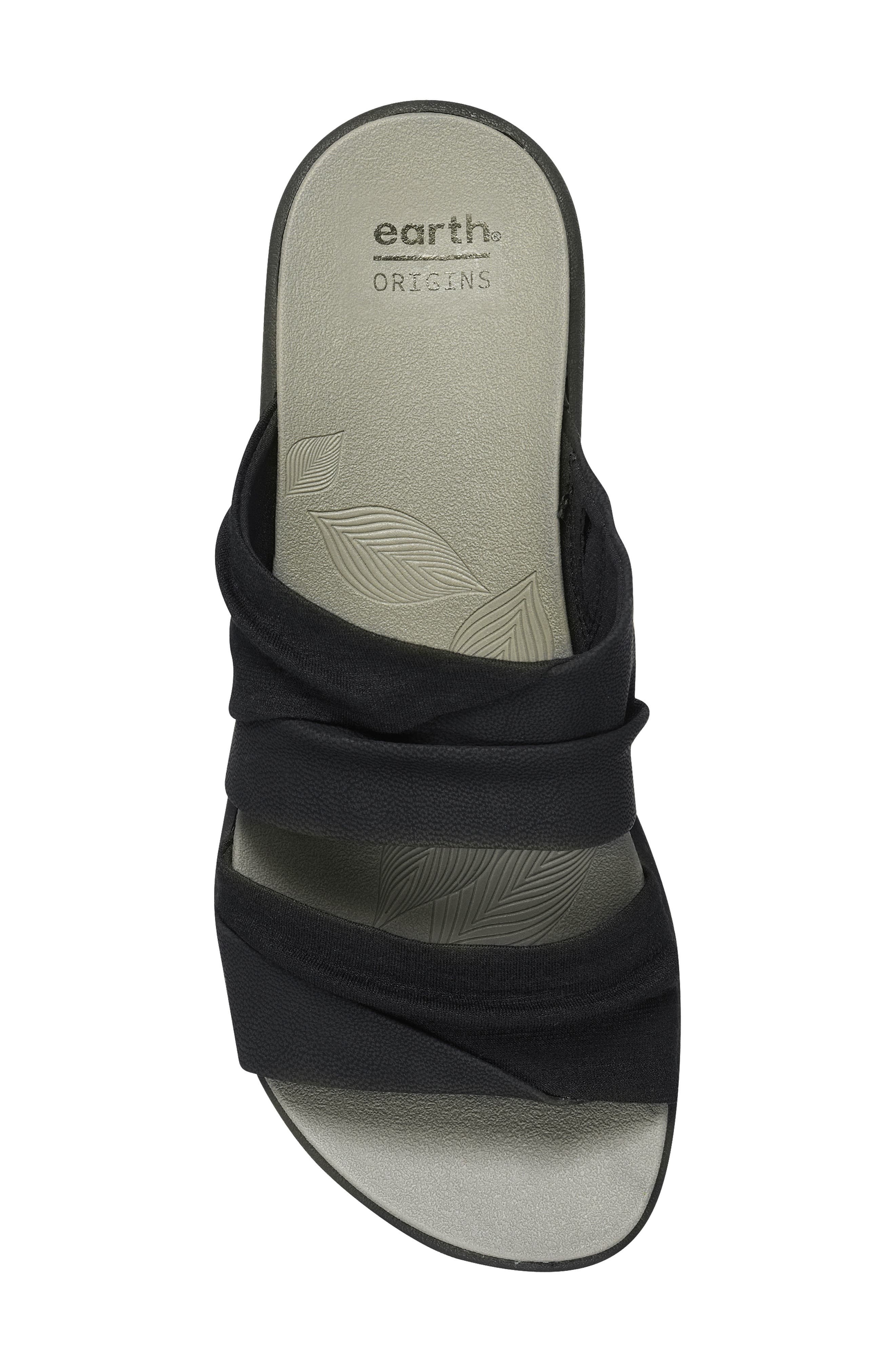 Earth® Origins Giana Slide Sandal | Nordstromrack
