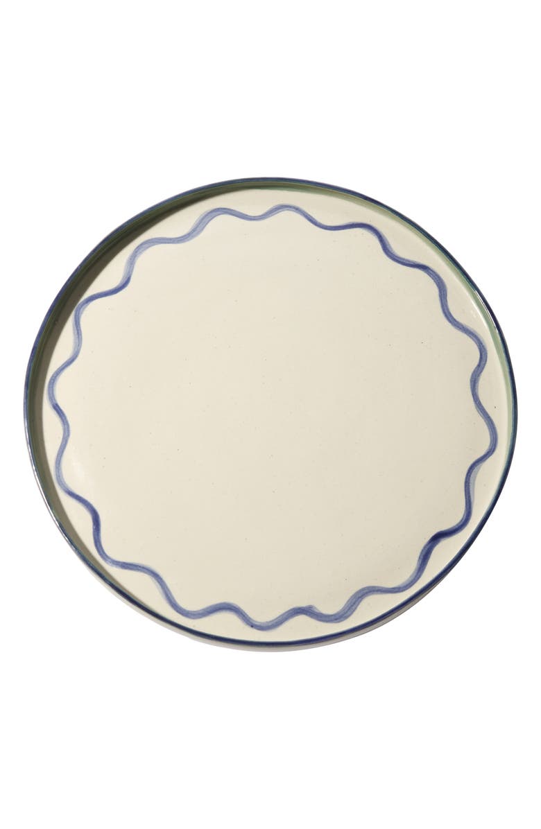 The Conran Shop Hand Painted Dinner Plate | Nordstrom