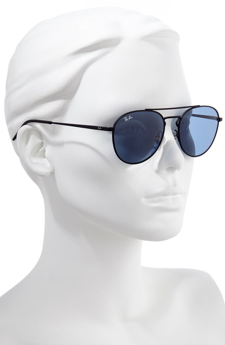 Ray-Ban 55mm Aviator Sunglasses | Nordstromrack