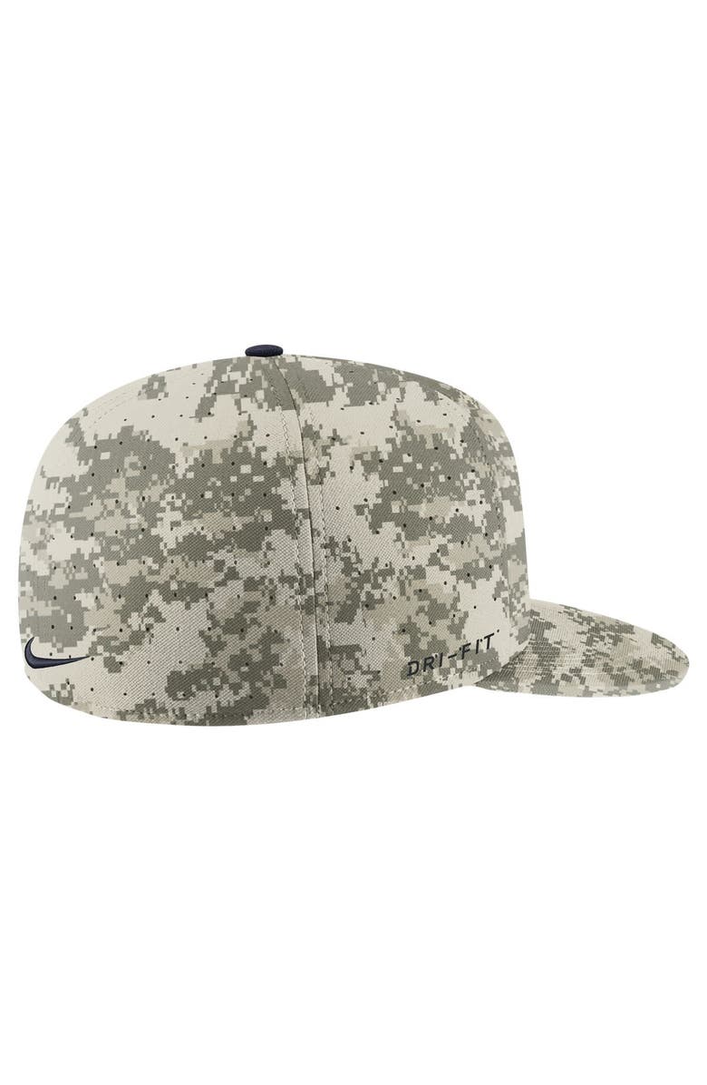 Nike Men's Nike Camo UConn Huskies Aero True Baseball Performance ...