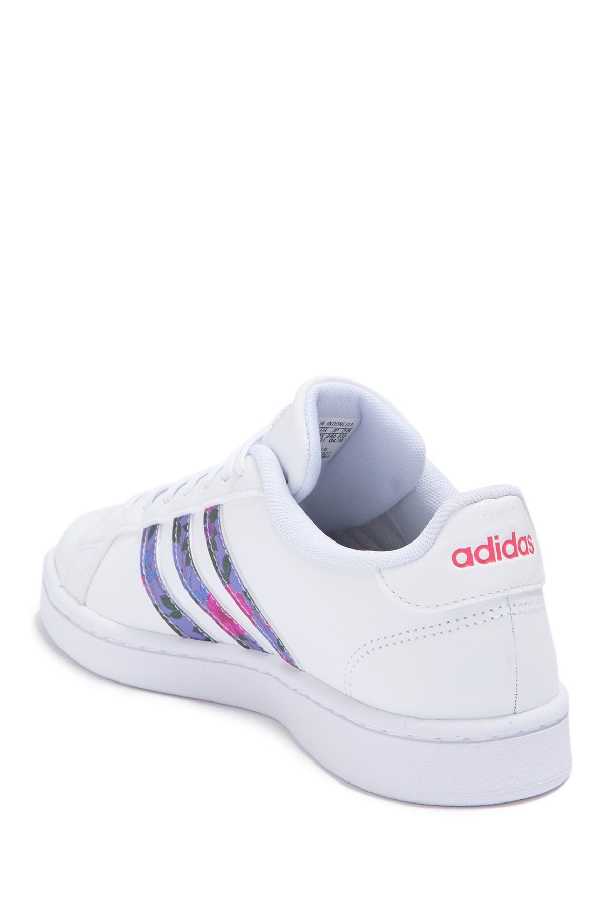 adidas Grand Court Sneaker | Nordstromrack