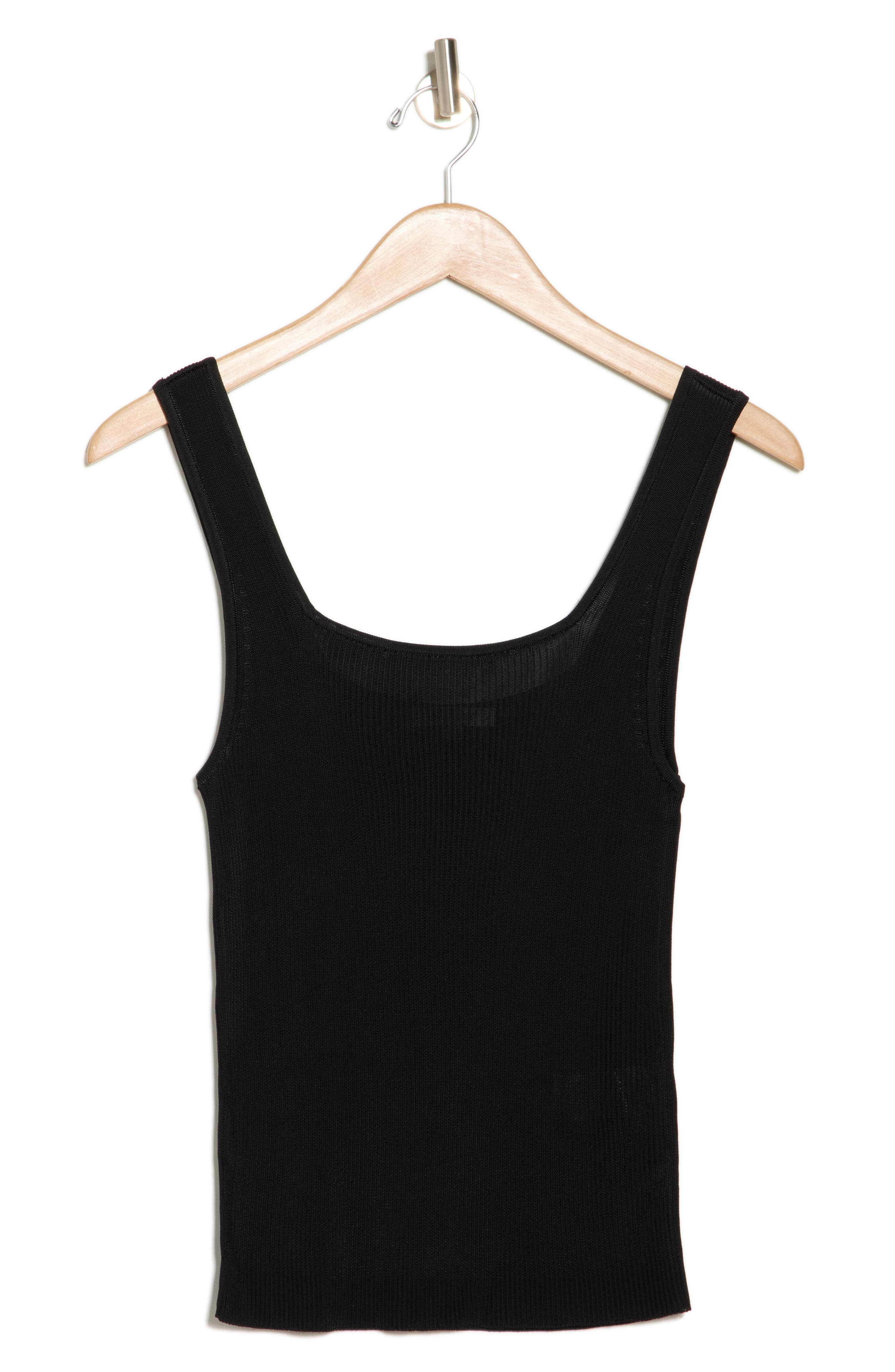 Madewell MacLaine Sweater Tank | Nordstromrack