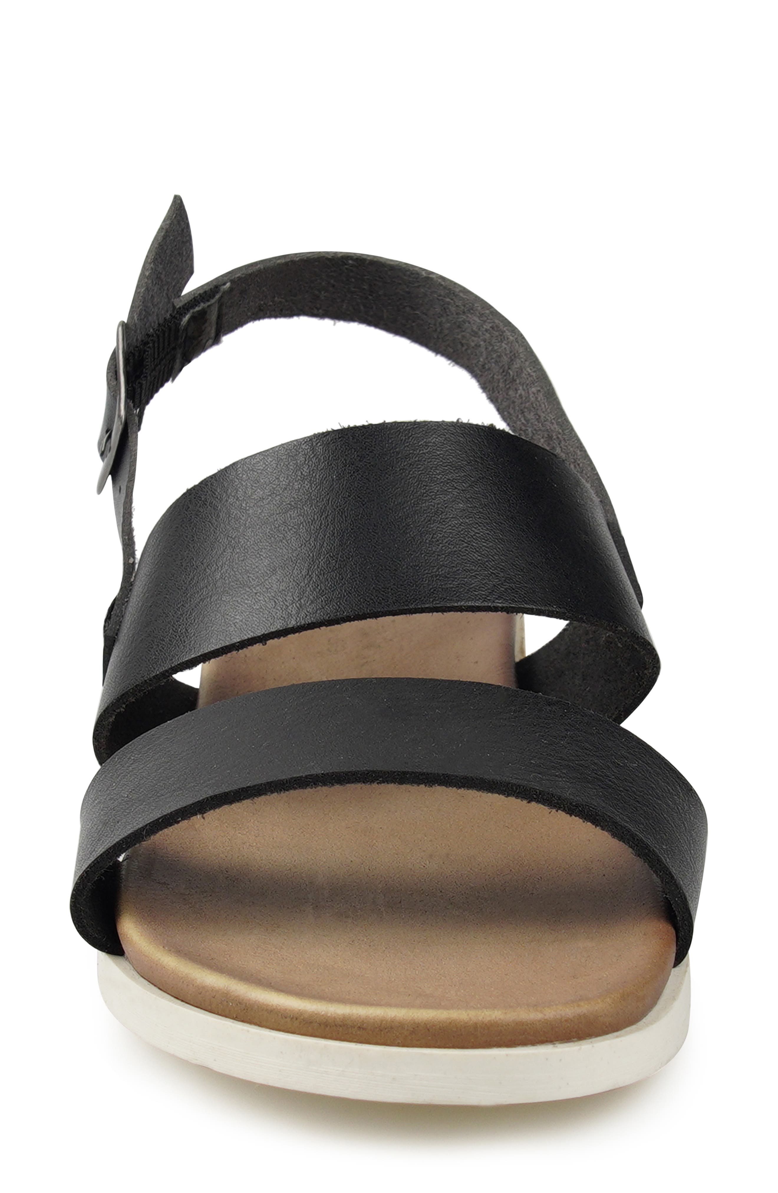 ROCK AND CANDY Carleigh Open Toe Sandal (Women) | Nordstromrack