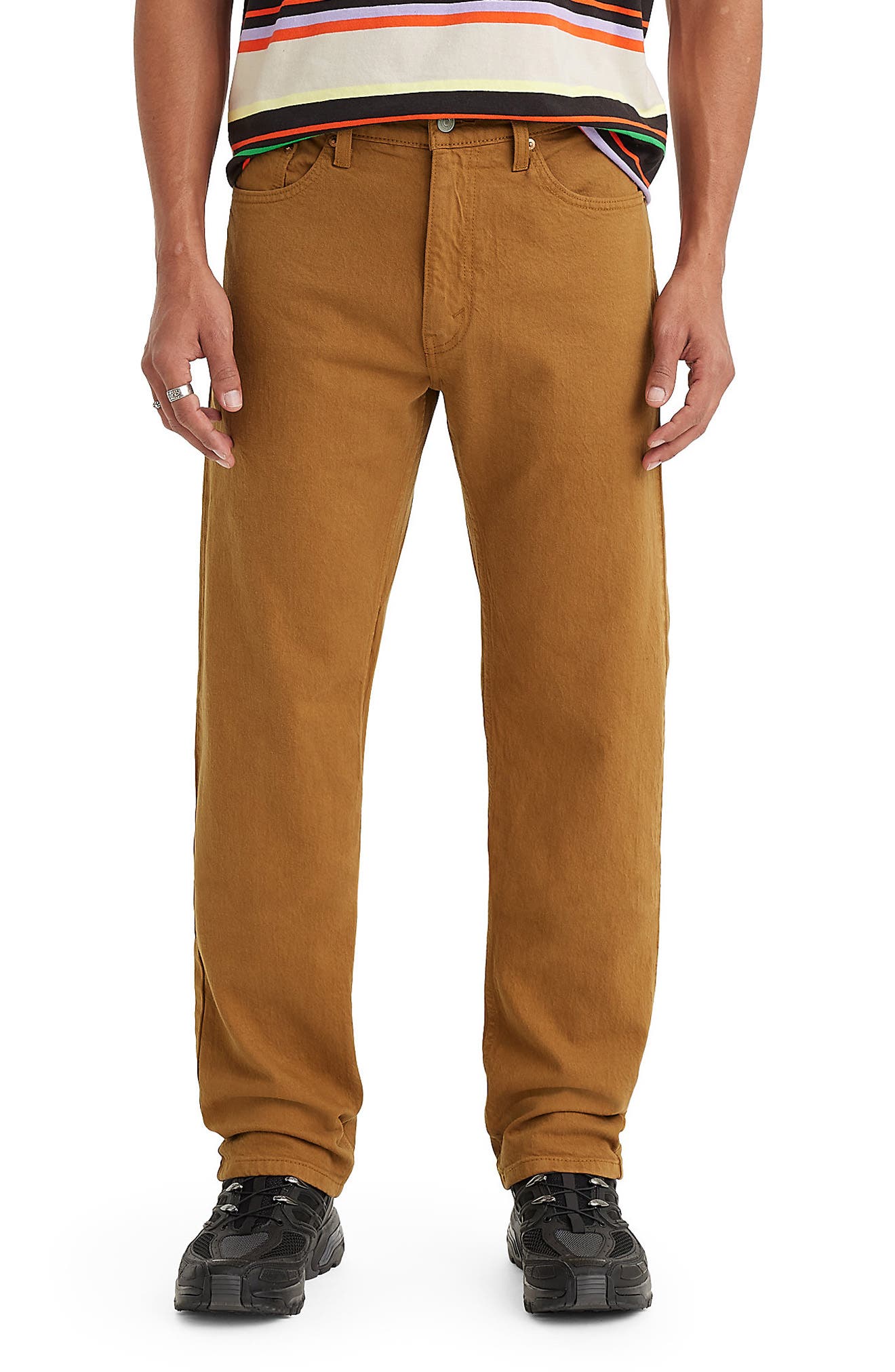 505™ Regular Straight Jeans (Men) | Nordstromrack