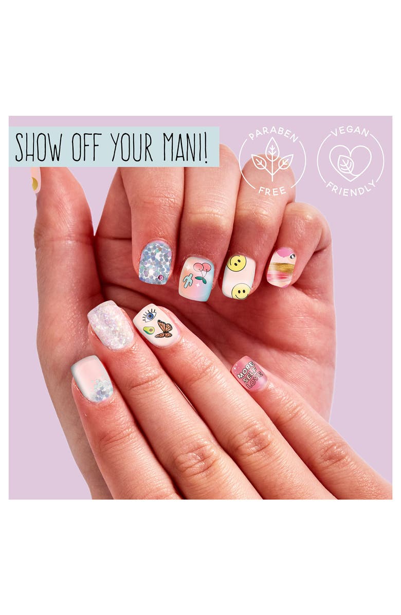 STMT DIY Nail Art Studio Kit | Nordstromrack