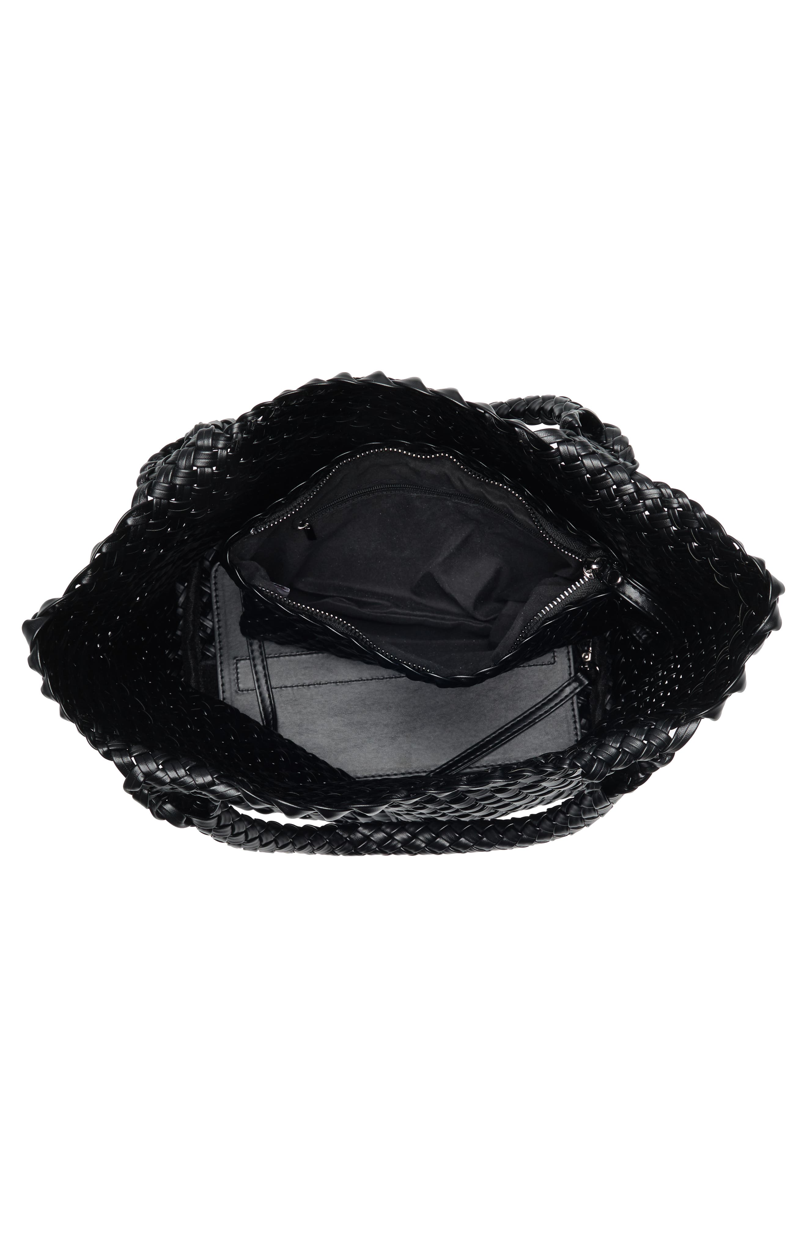Lulla Collection by Bindya Woven Duo Tote Bag | Nordstromrack