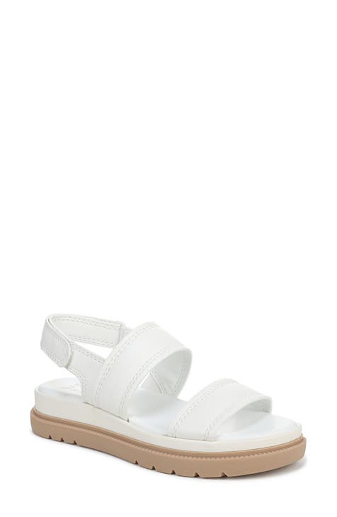 Women's White Platform Sandals | Nordstrom