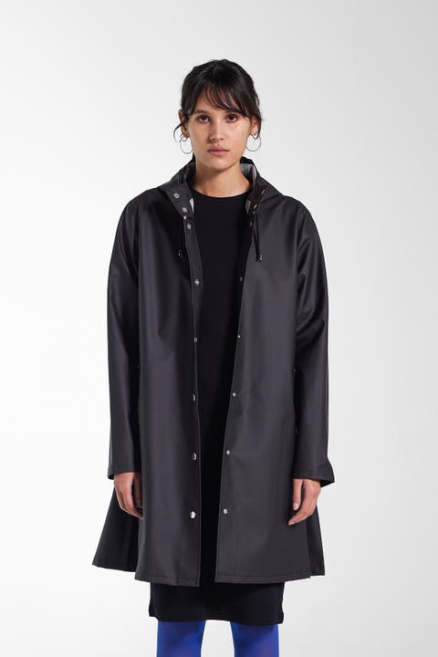 Women's Stutterheim Coats & Jackets | Nordstrom