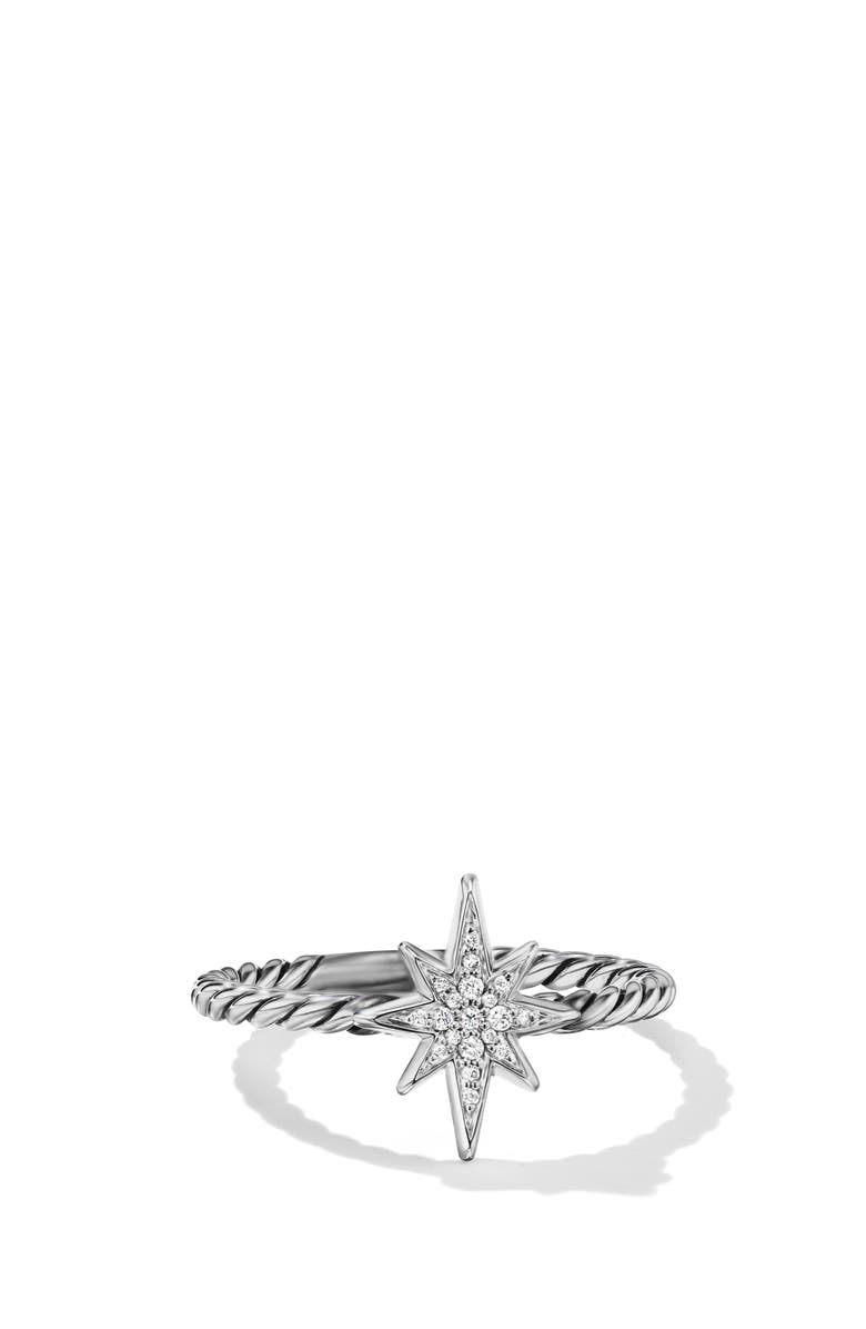 David Yurman Northstar Stacking Ring | Nordstrom