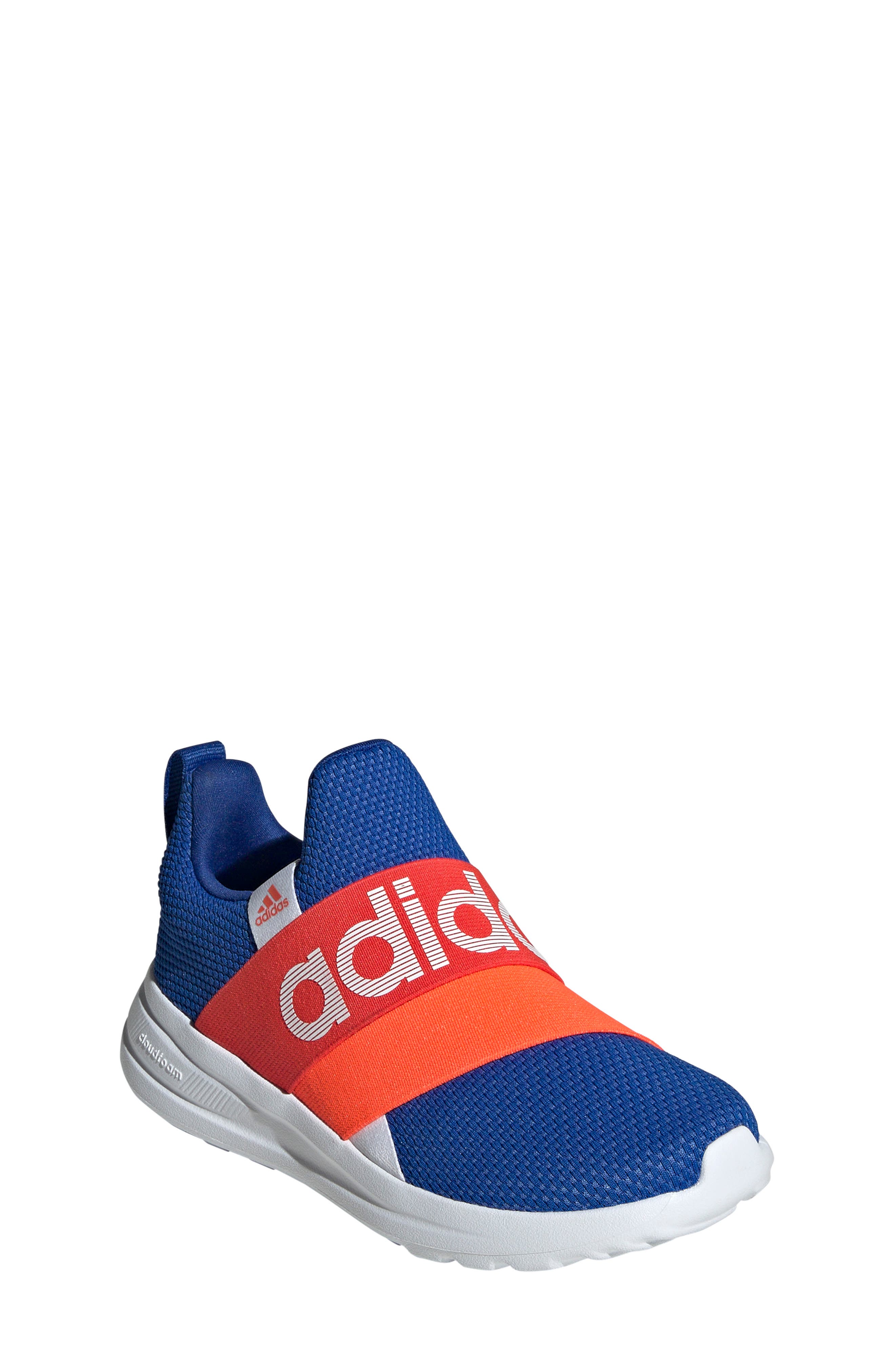 adidas Kids' Lite Racer Adapt 6.0 Slip-On Sneaker | Nordstromrack