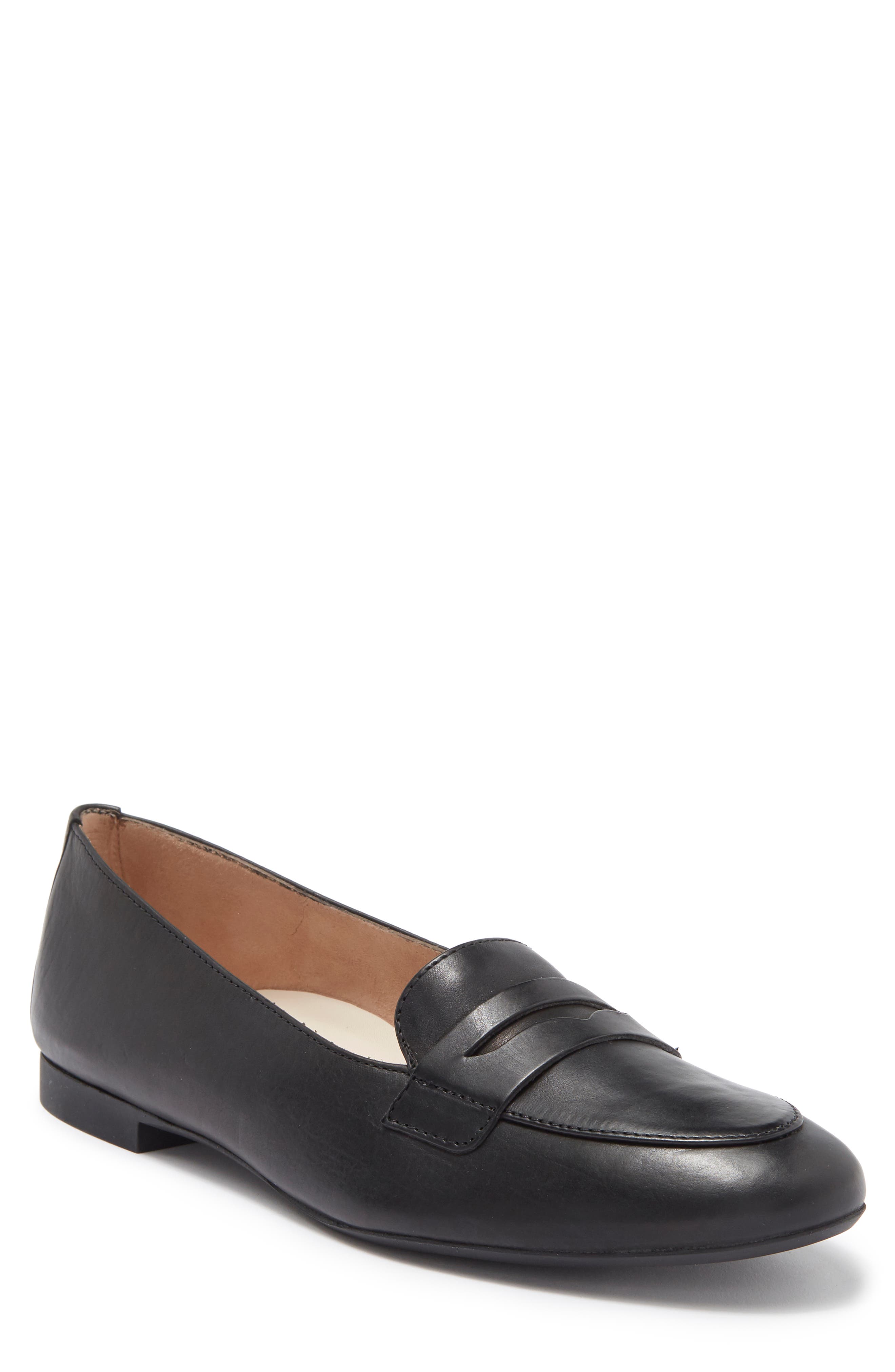 Paul Green Taffy Penny Loafer (Women) | Nordstromrack