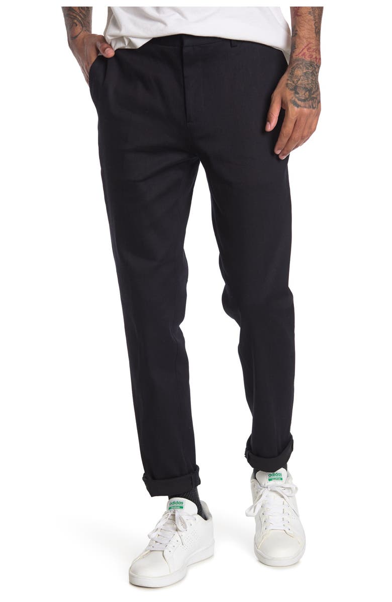 Scotch & Soda Blauw Stretch Denim Jeans | Nordstromrack